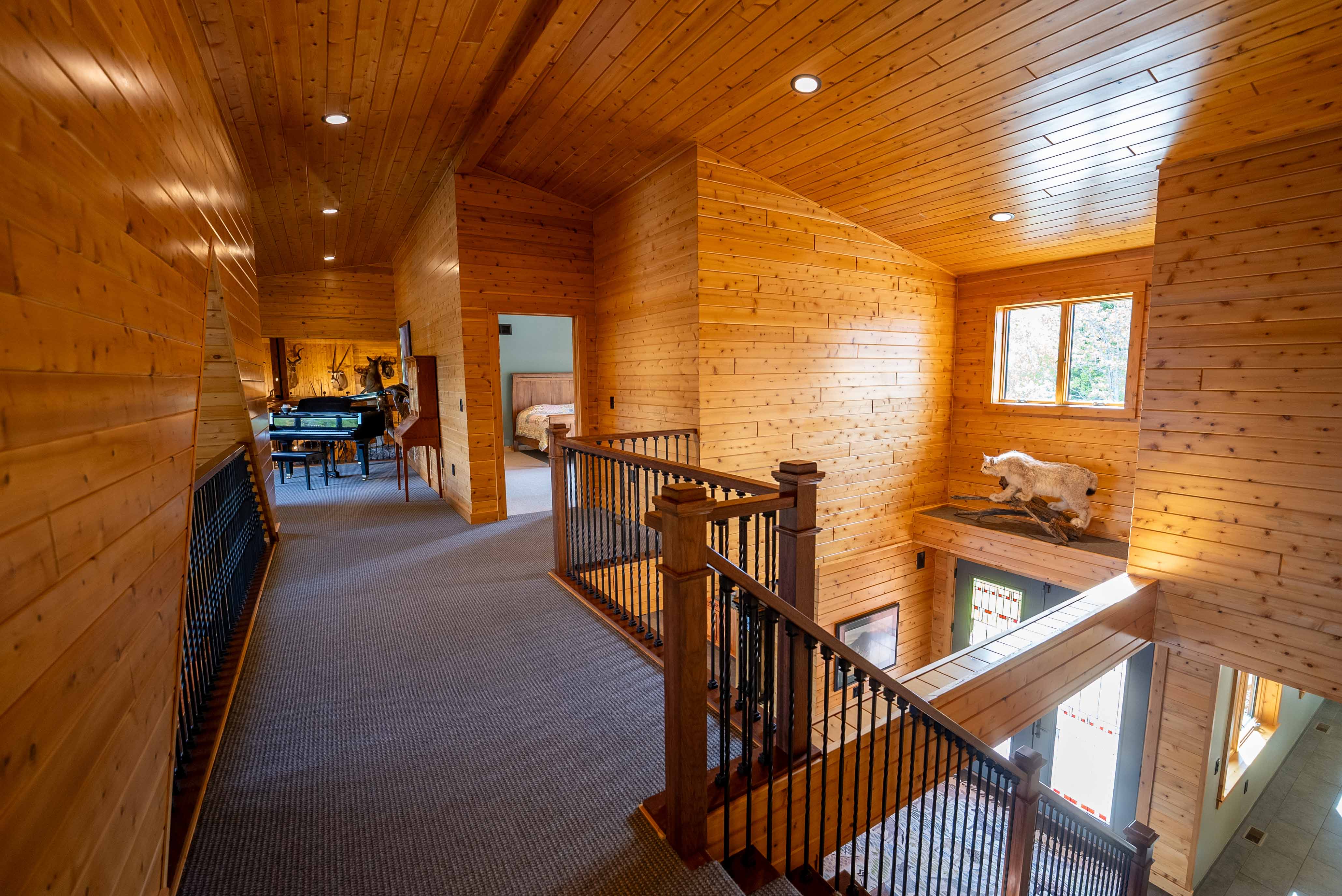 Up North House of the Week-- 'Jewel of the North' - mlive.com