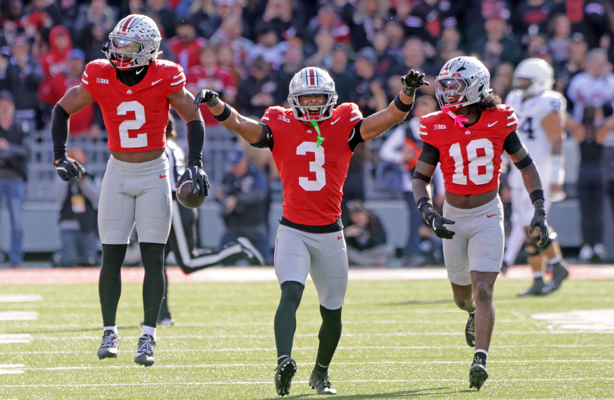 Cleveland & Ohio Sports | High School, College & Pro Sports News ...