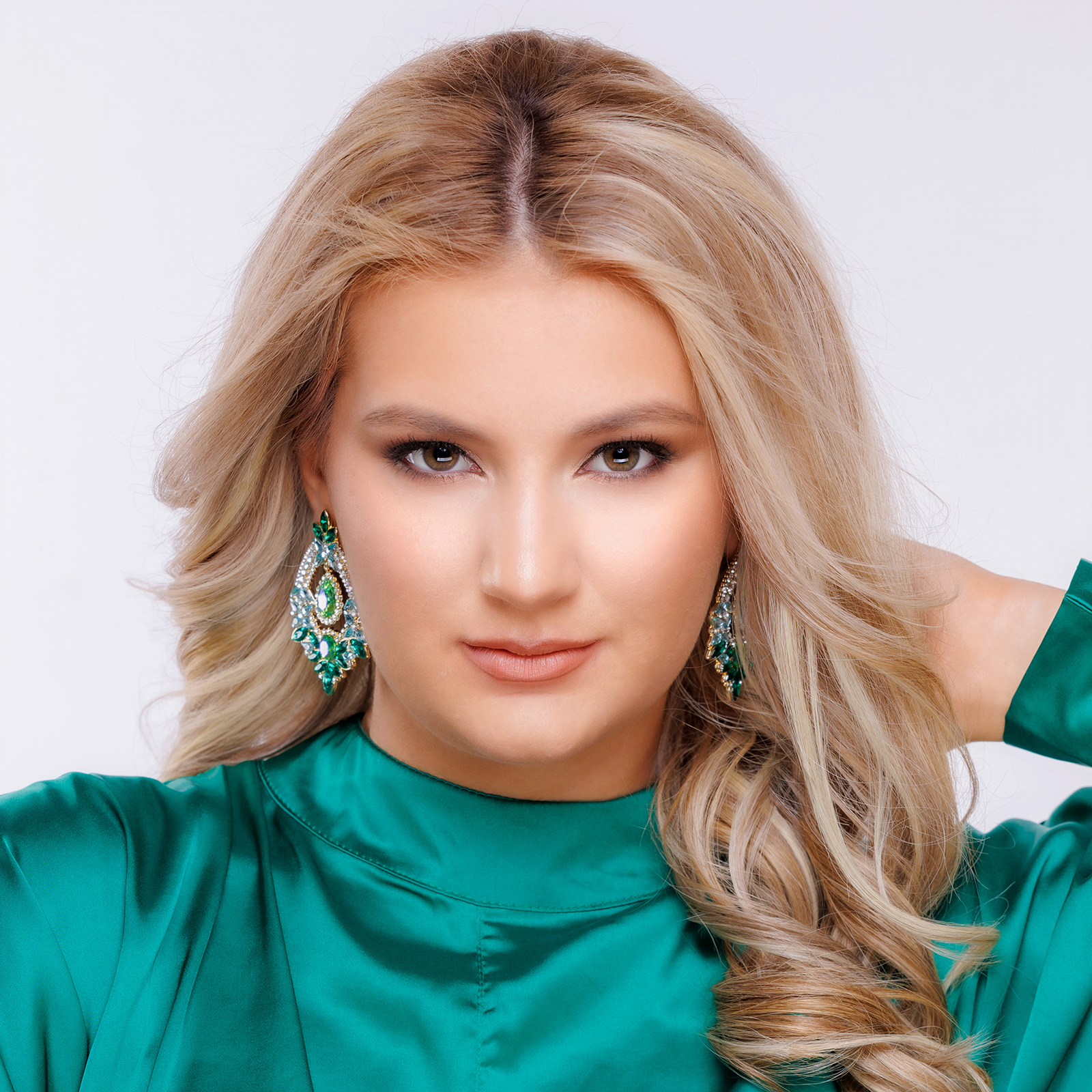 Contestants for Miss Alabama Teen USA 2023 - al.com