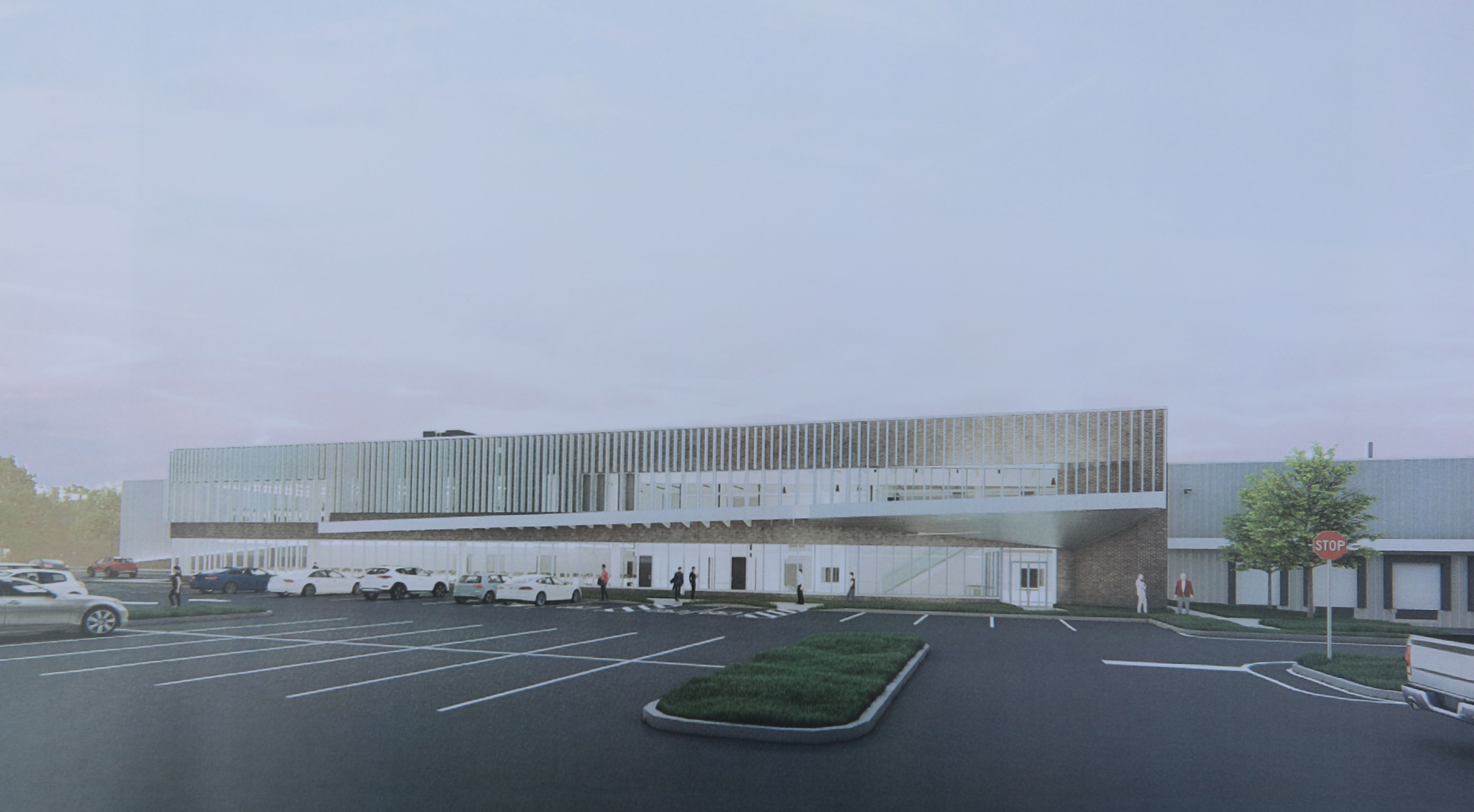 New Data Center - nj.com