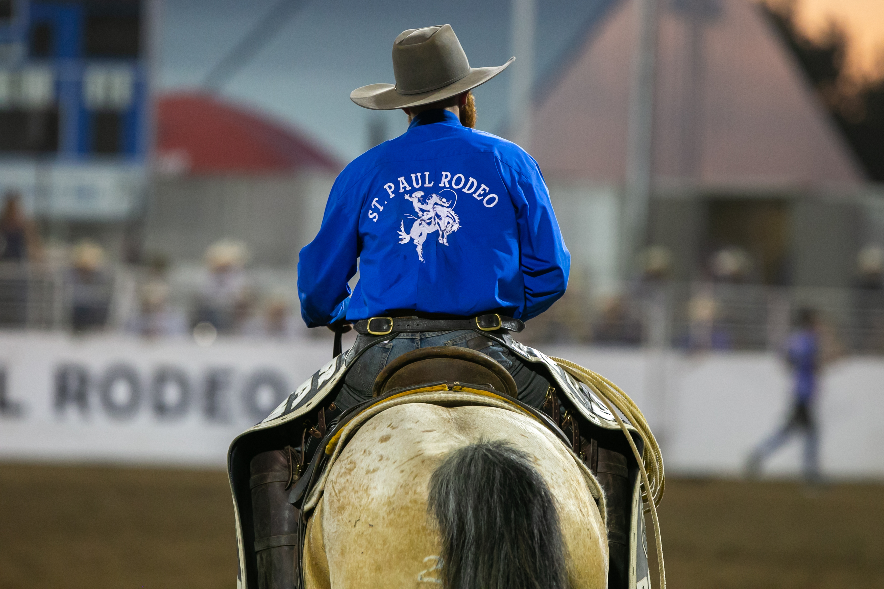 87th annual St. Paul Rodeo - oregonlive.com