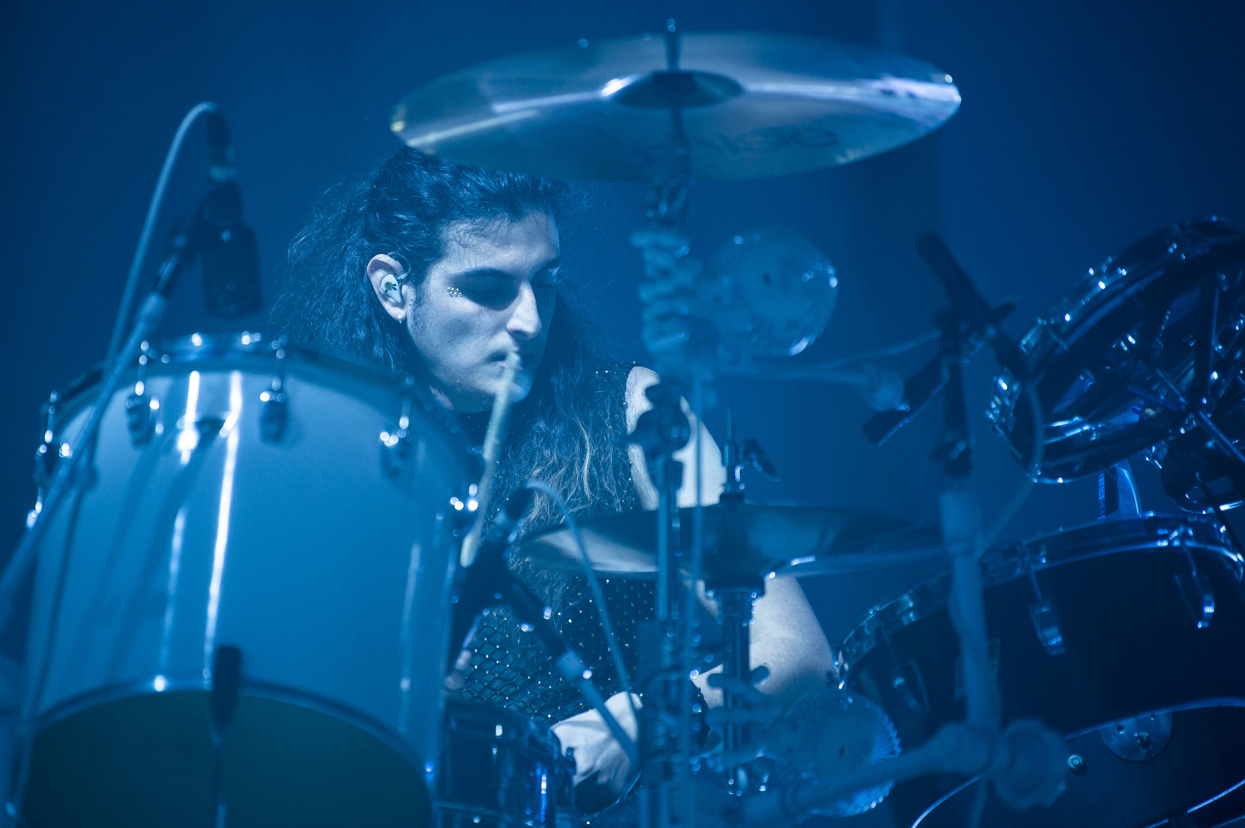 Greta Van Fleet draws thousands of fans in Saginaw - mlive.com