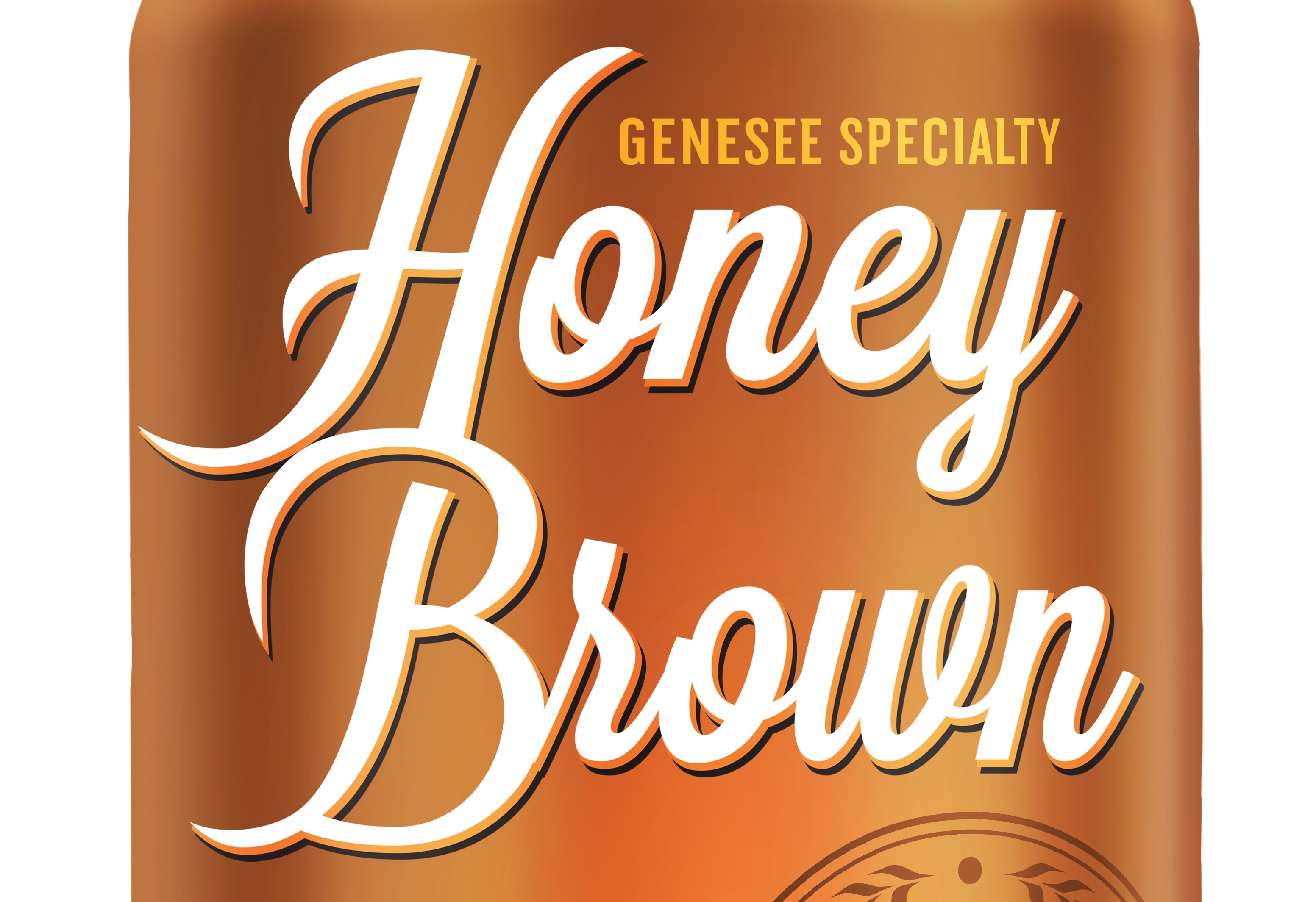 Honey Brown Beer God