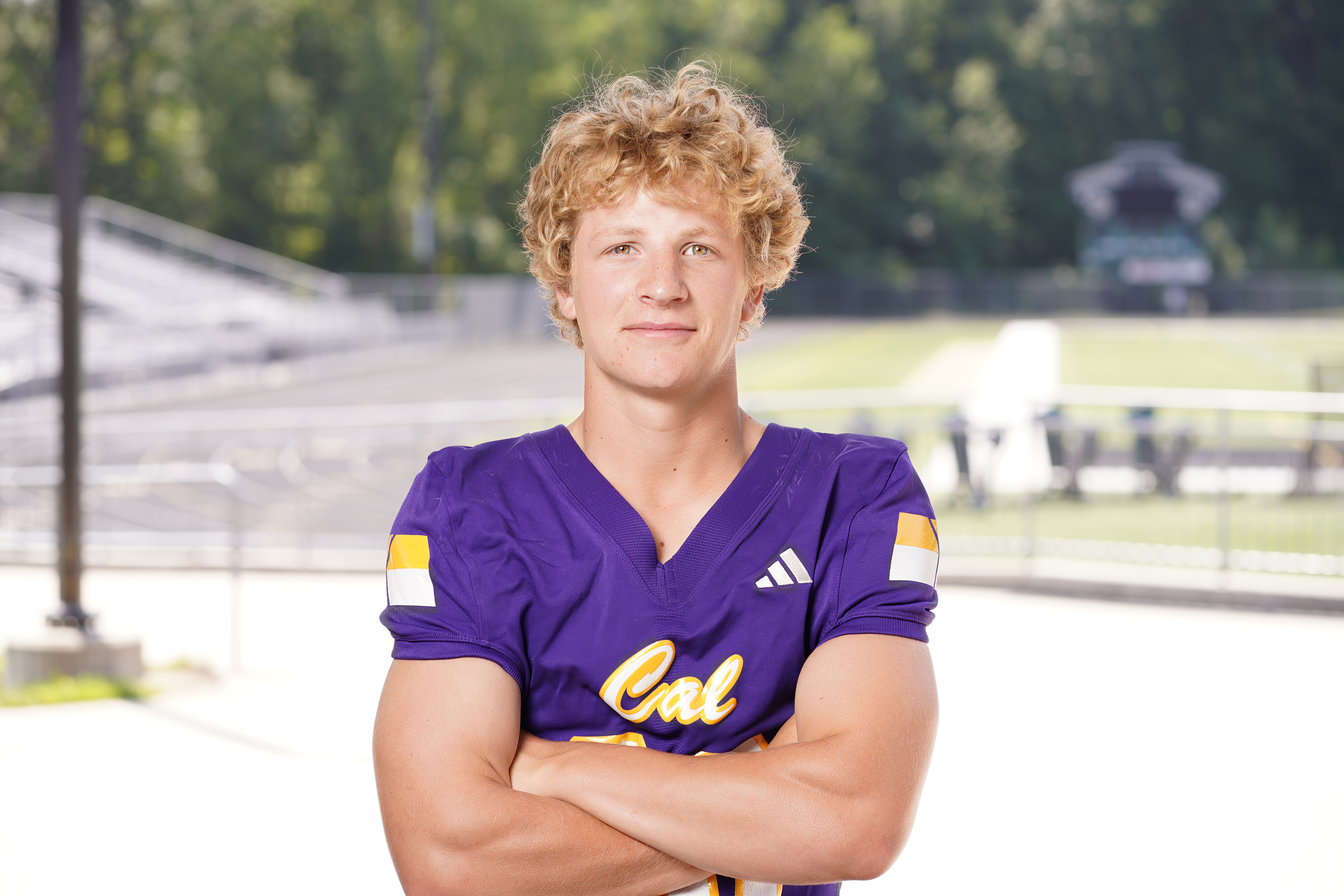 Caledonia football 2025 - mlive.com