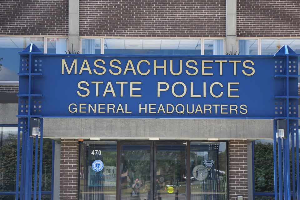 civil service commission - masslive.com