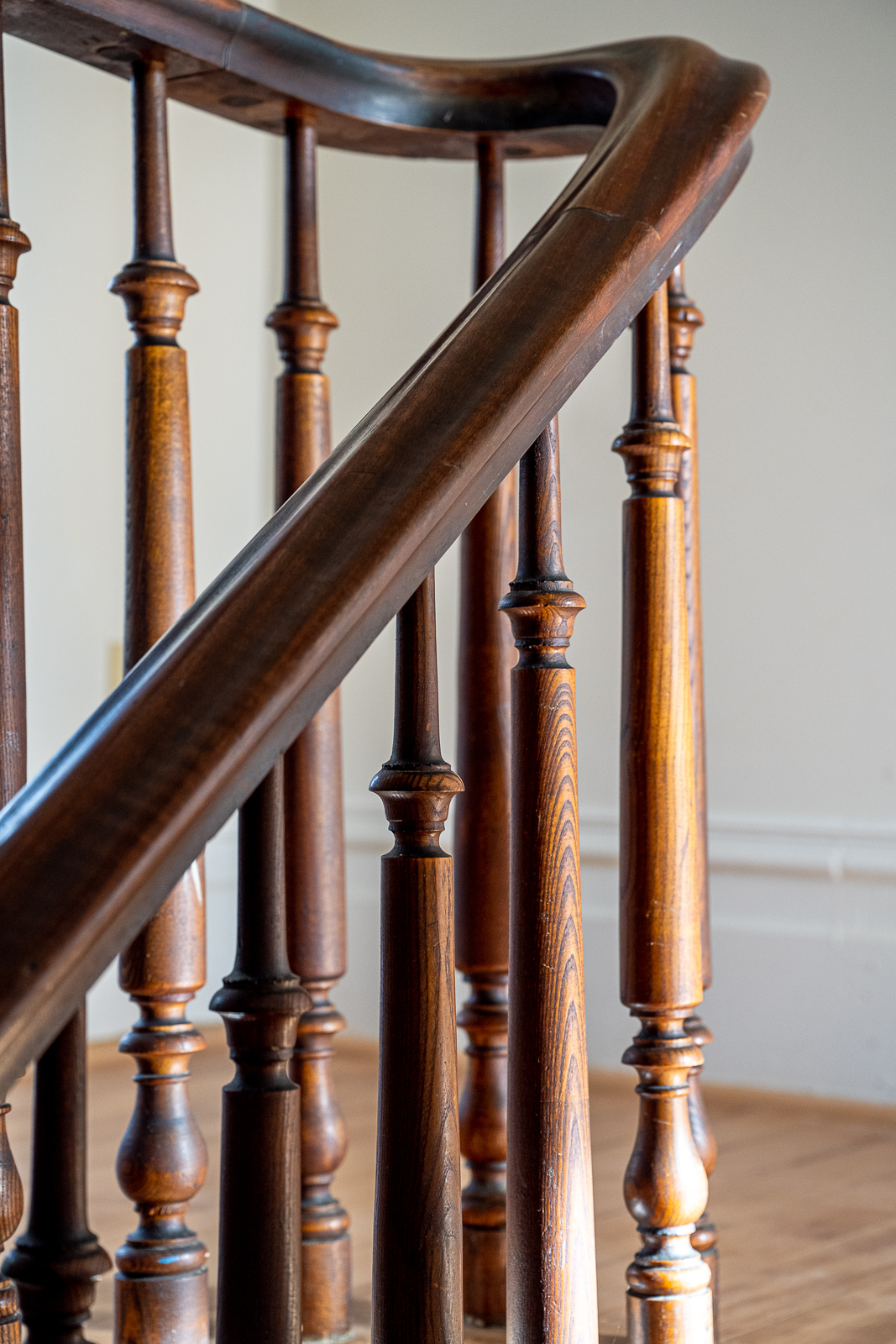 1885 Joseph Bergman House - oregonlive.com