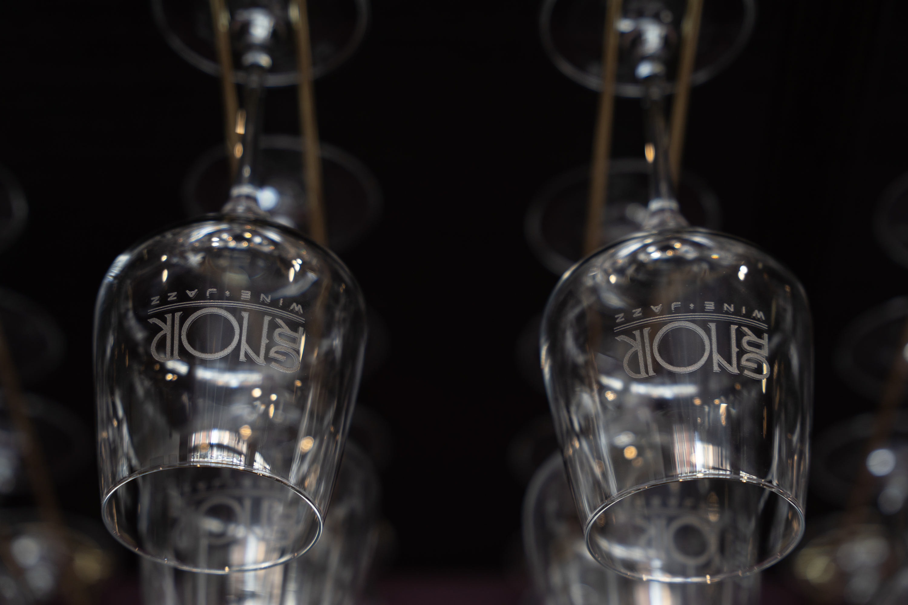 GR Noir Wine & Jazz opens in downtown Grand Rapids - mlive.com