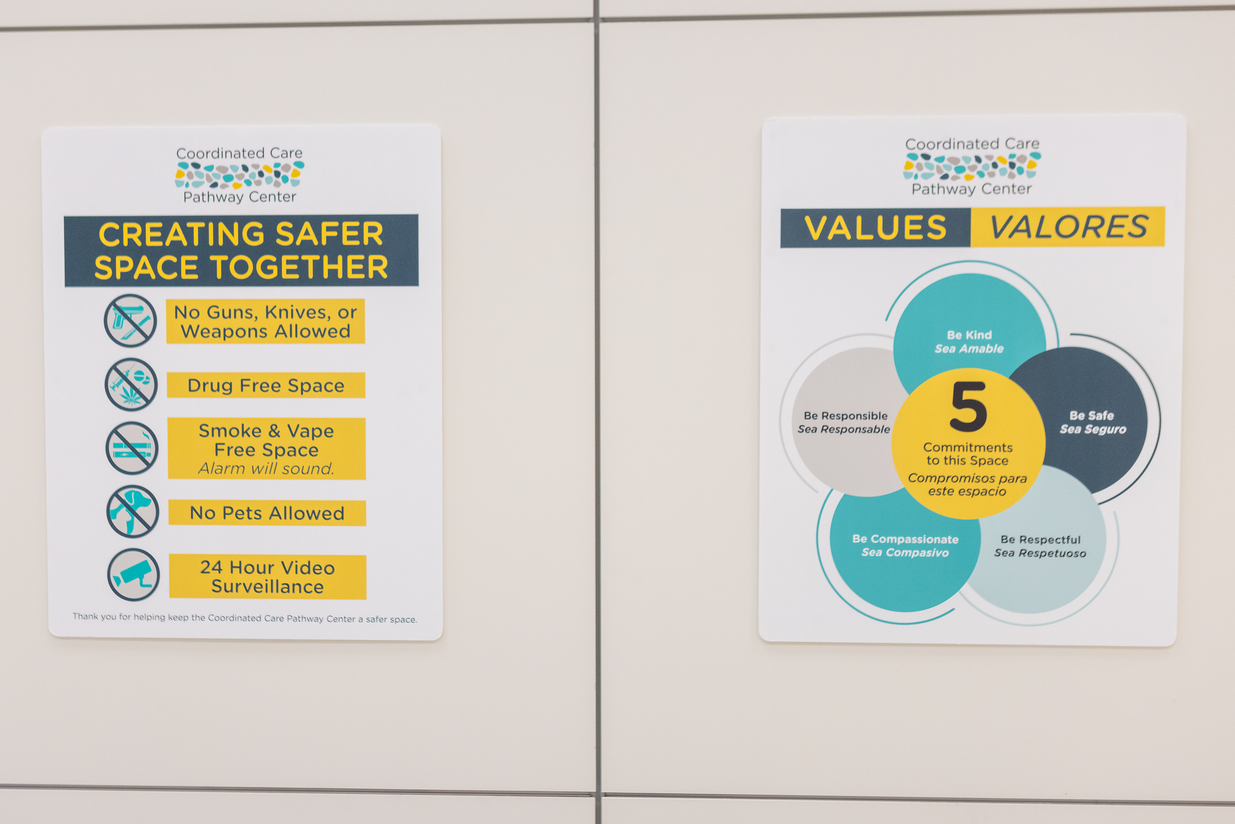 Multnomah County deflection center - oregonlive.com