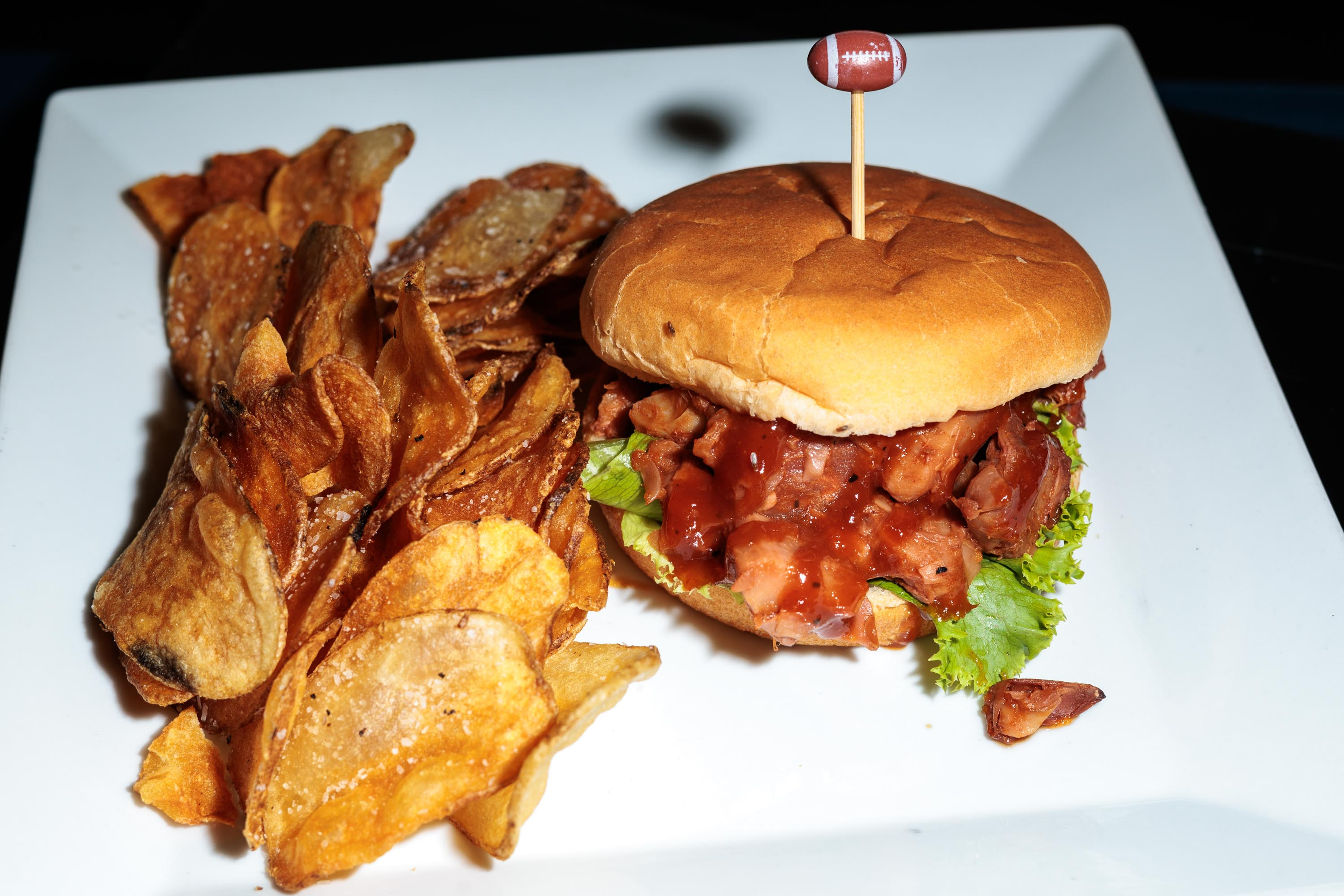 University of Michigan unveils new Big House food menu items for 2024 ...