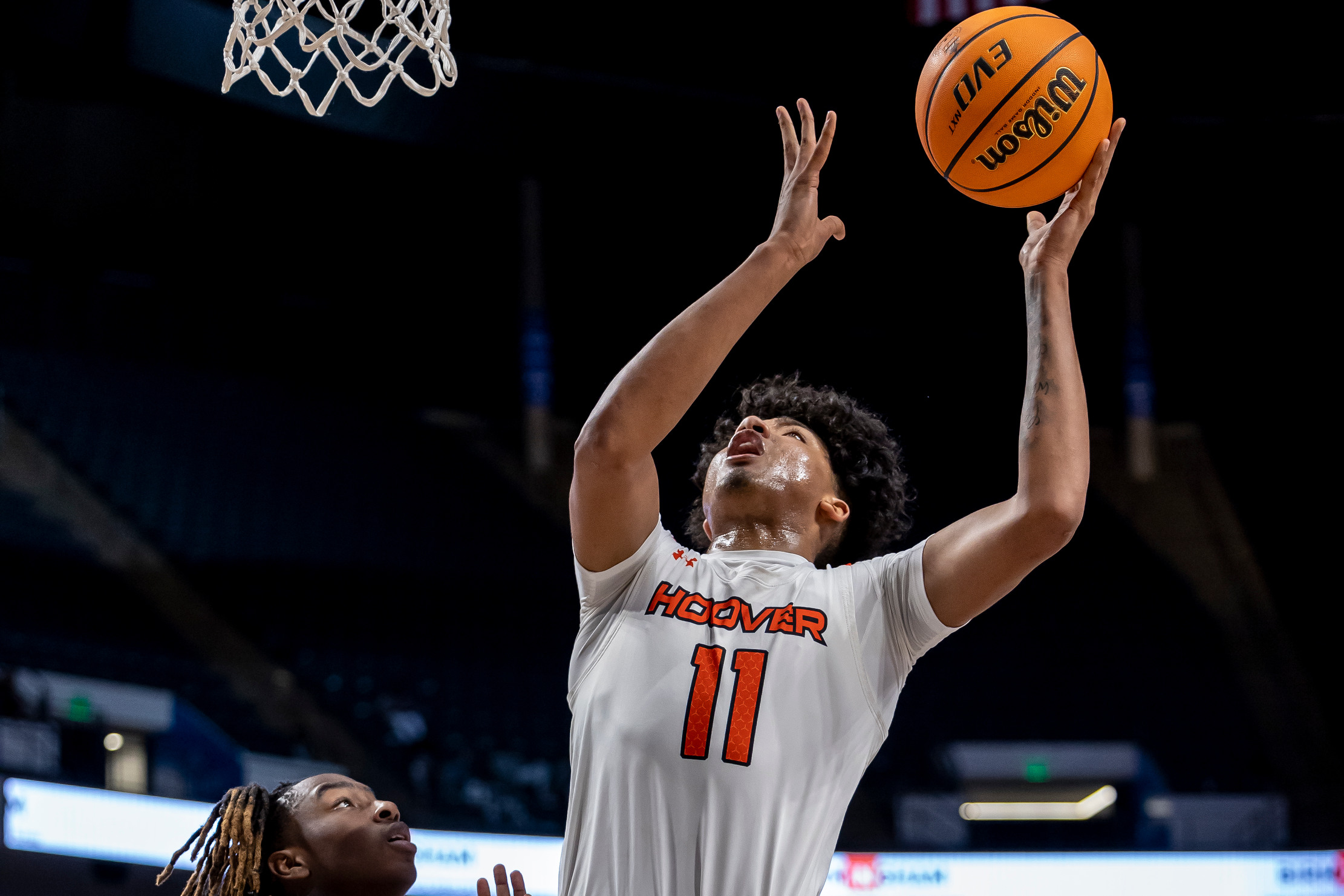 AHSAA 7A boys final: Hoover vs. Central-Phenix City - al.com
