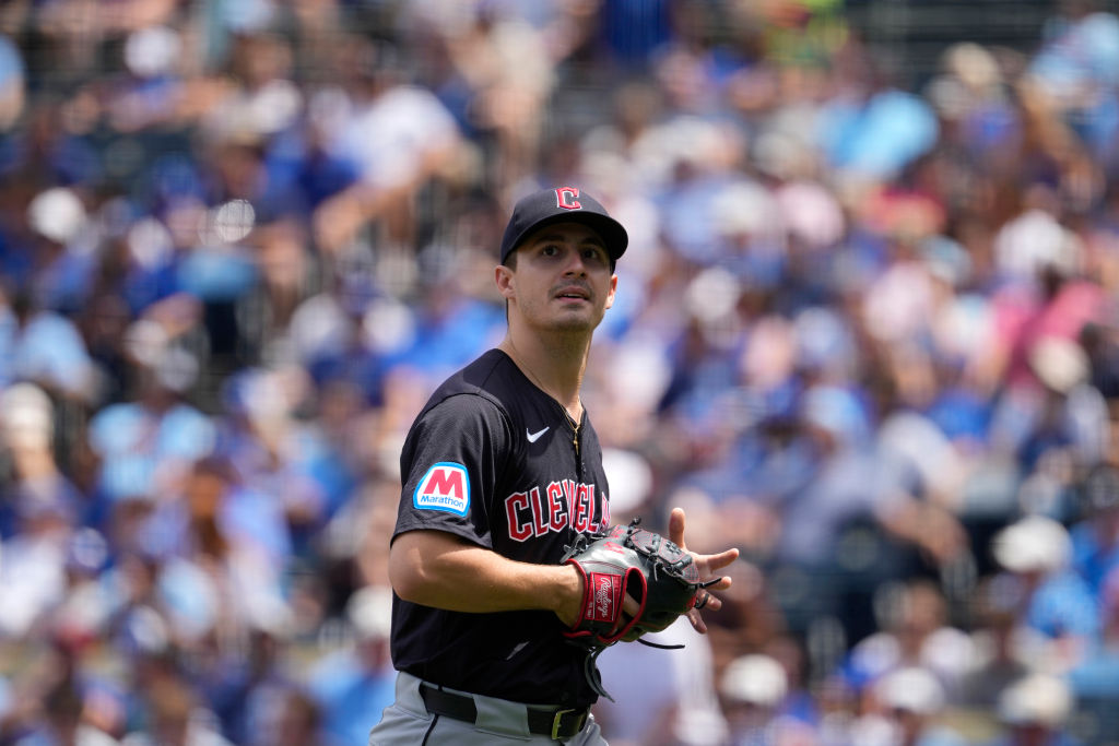 Cleveland Guardians vs. Kansas City Royals, June 30, 2024 - cleveland.com