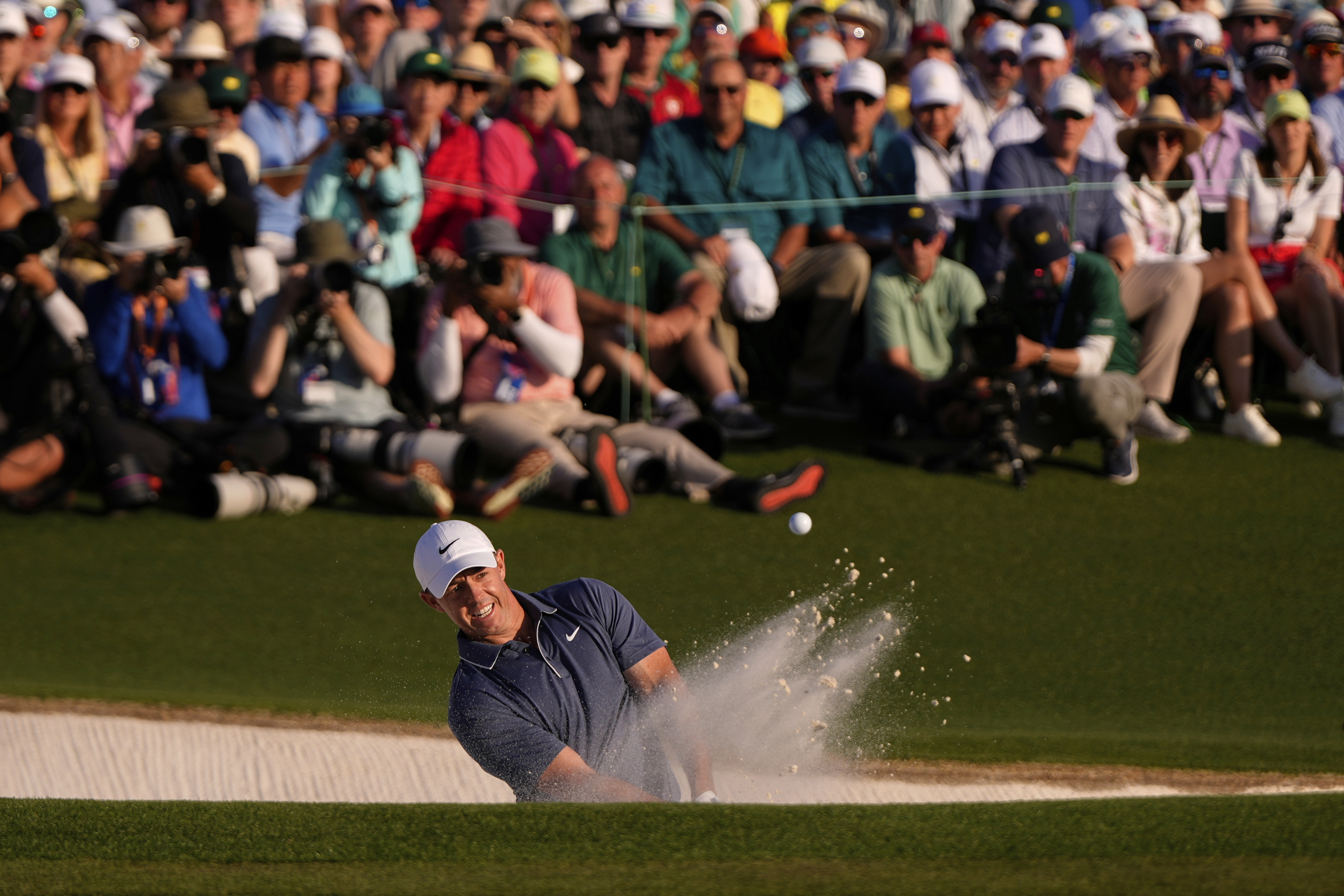 Masters Golf Tournament 2025 - syracuse.com