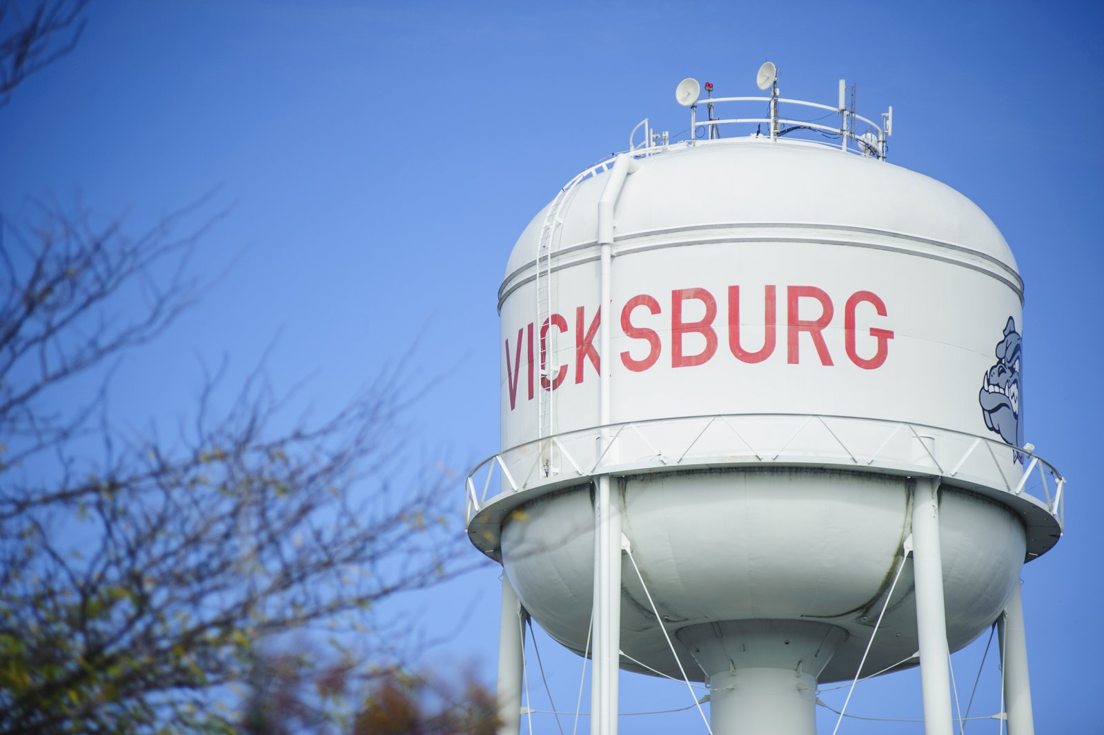 Vicksburg Historic District - mlive.com