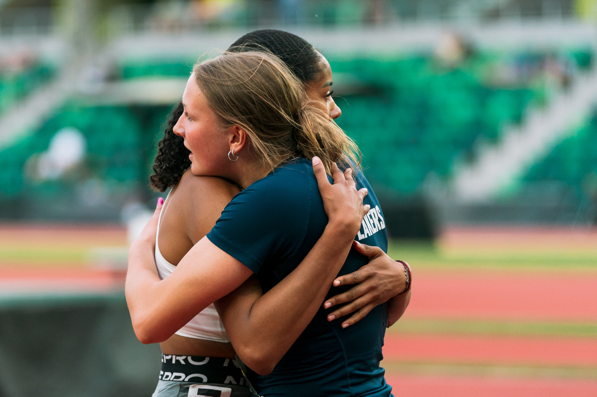 2023 Nike Outdoor Nationals day 1 - oregonlive.com