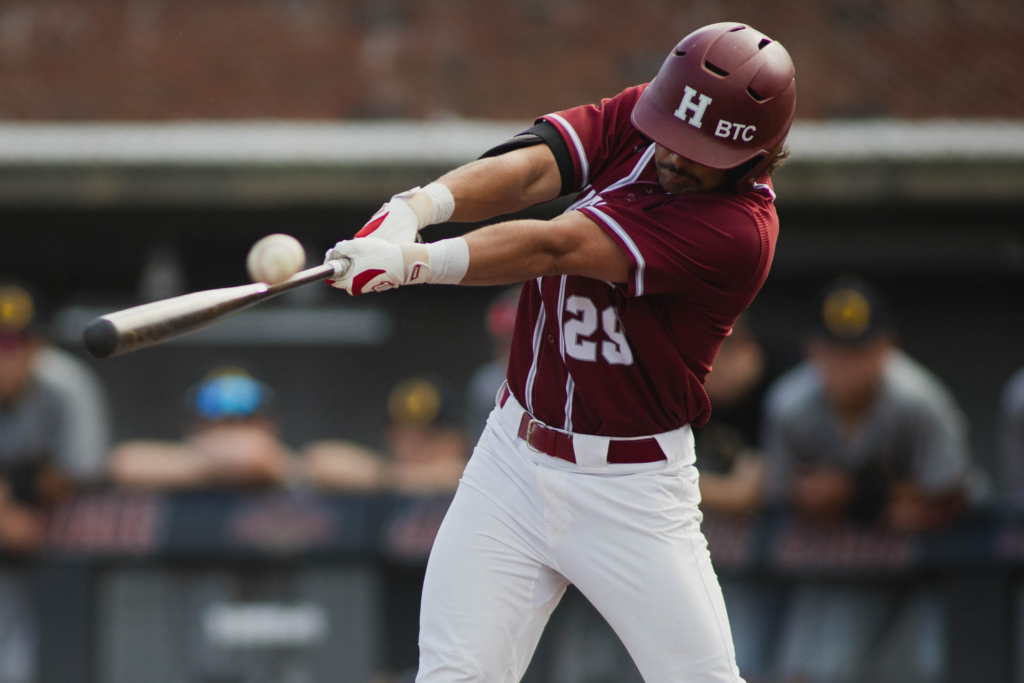 Hartselle vs. Oxford Baseball Game 3 Semifinal - al.com