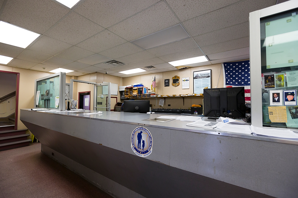 The Newark Police 1st Precinct To Become A Museum - nj.com
