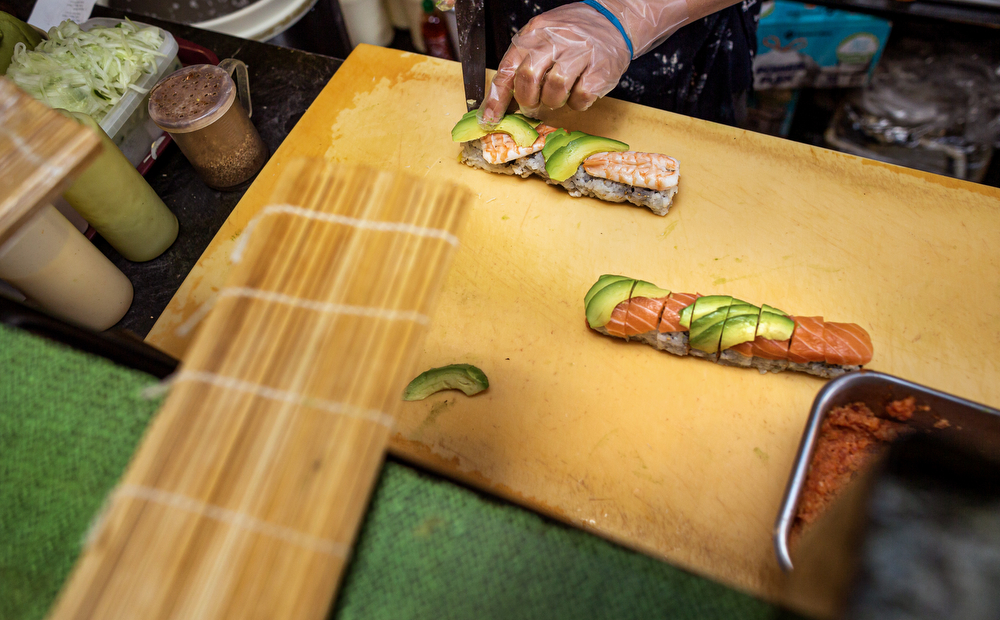 Miyako Sushi in Harrisburg - pennlive.com