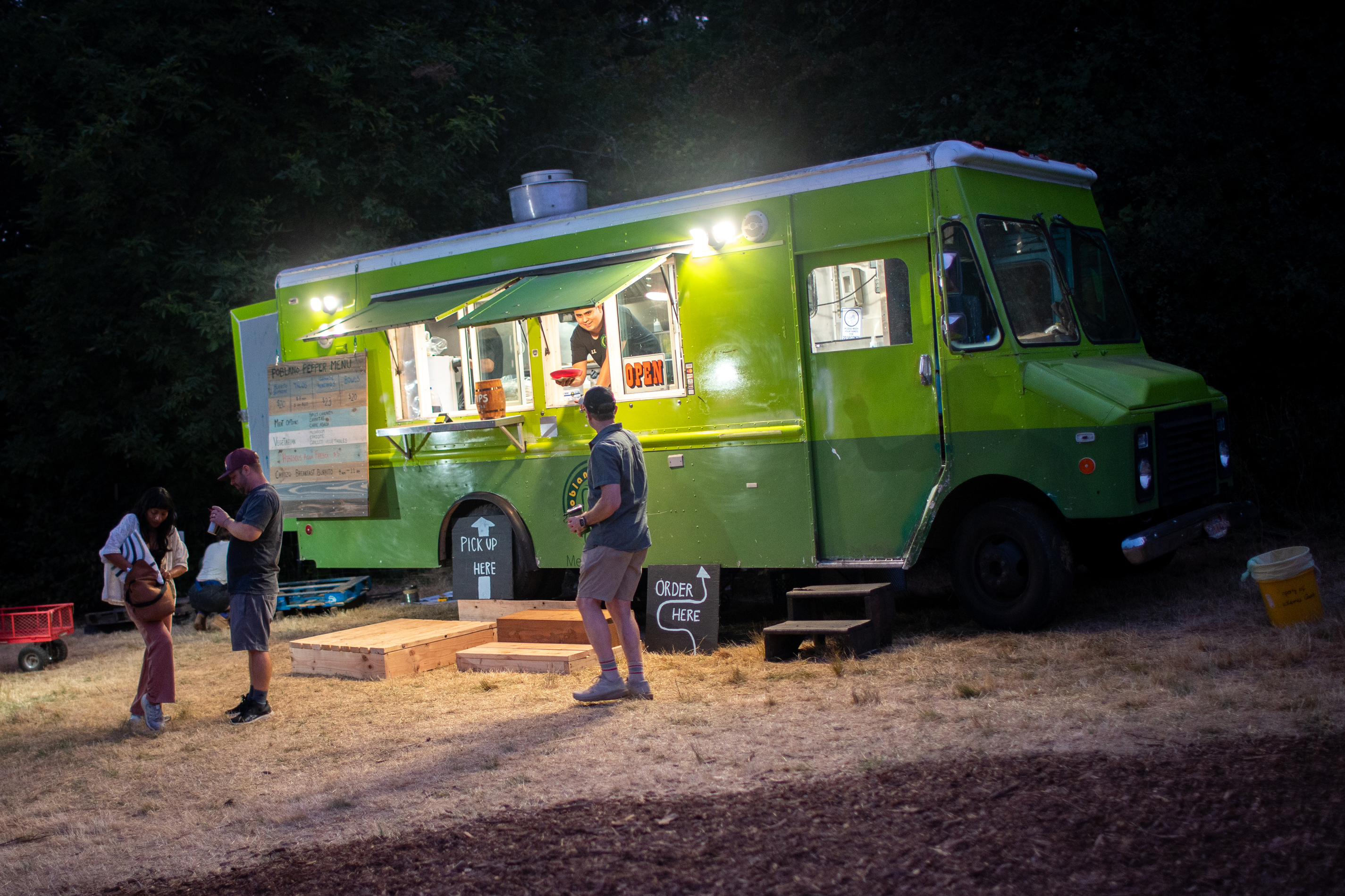 Pickathon 2025 - oregonlive.com