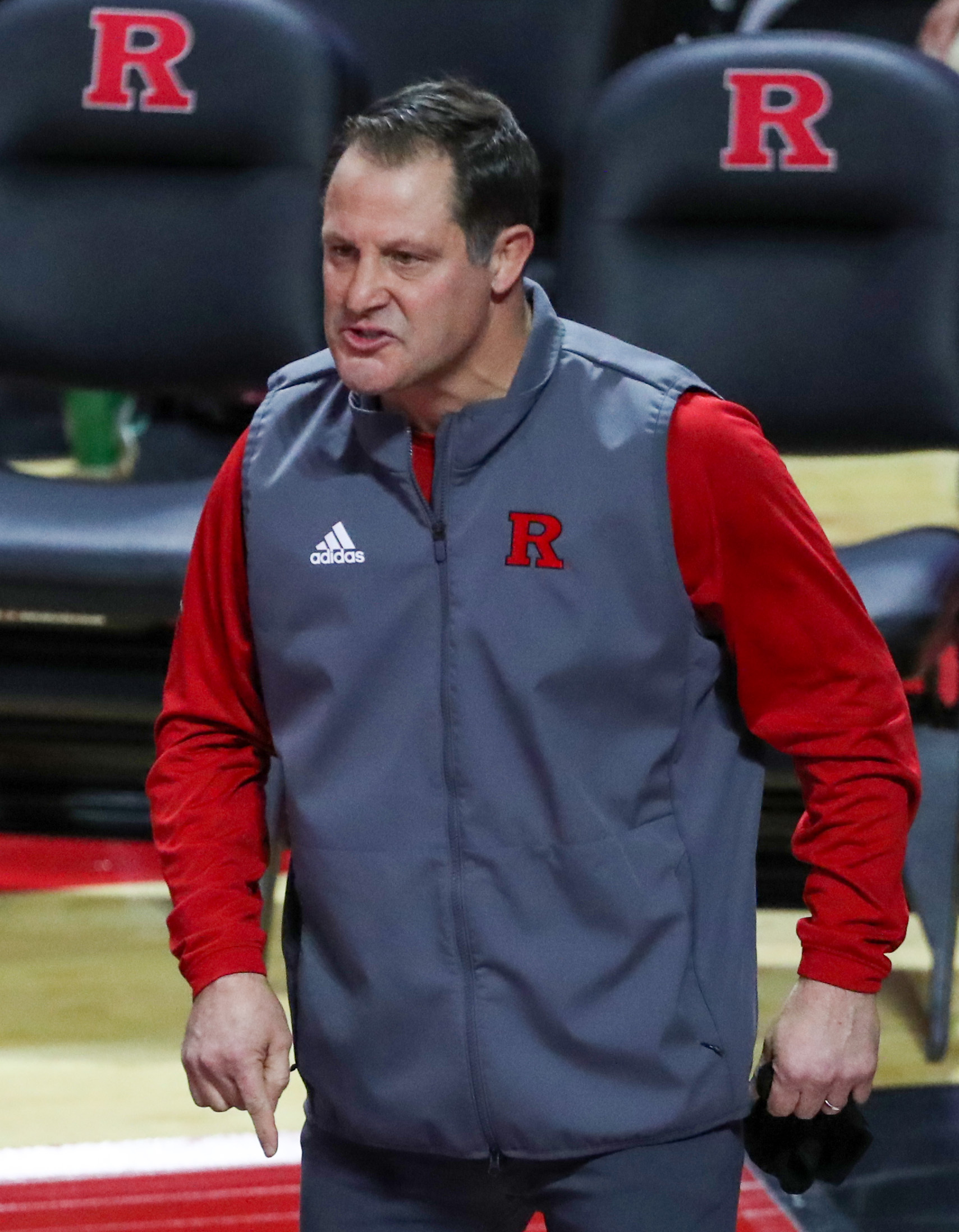 Minnesota defeats Rutgers wrestling, 21-18 - nj.com