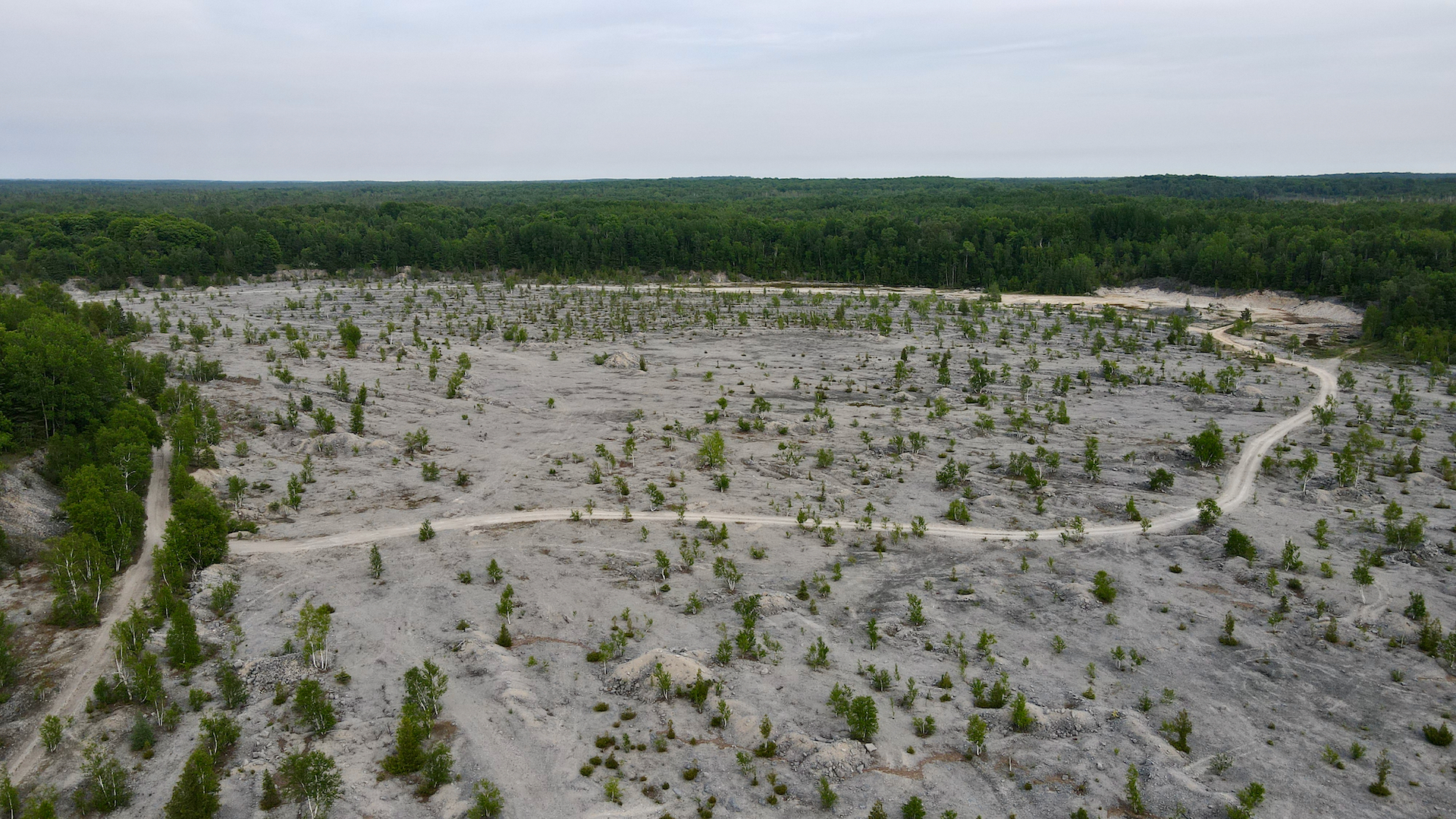 The Fiborn Karst Preserve in Michigan’s Upper Peninsula - mlive.com