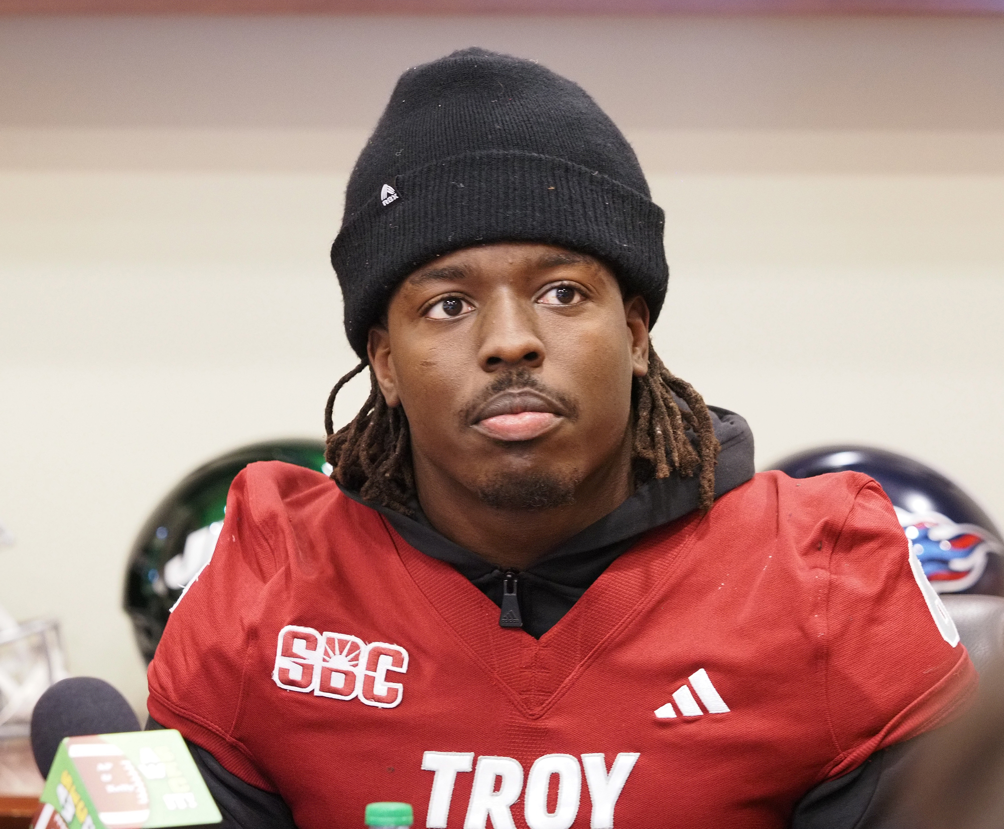 Reese's Senior Bowl Game Week Preview - al.com