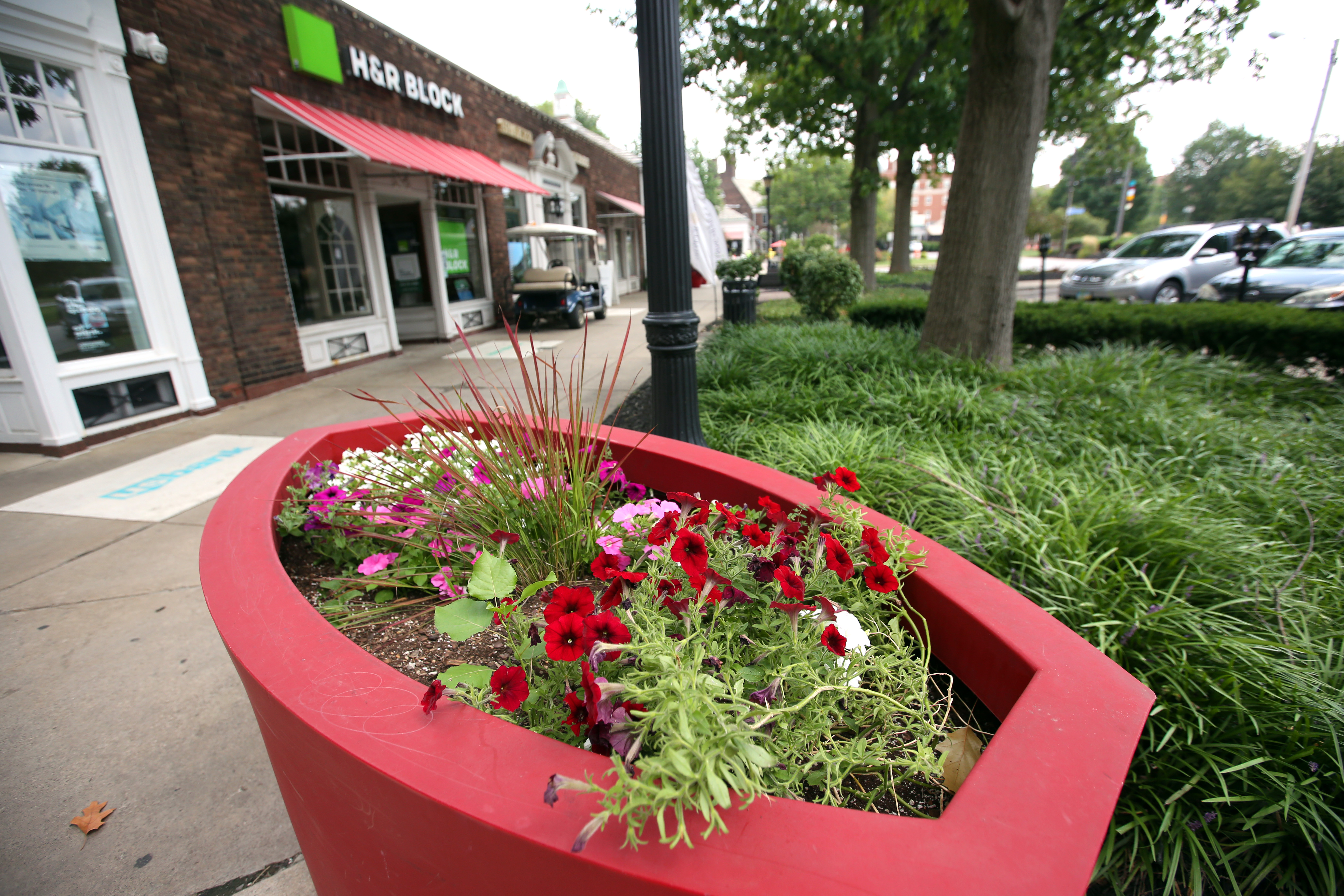 Shaker Square - cleveland.com