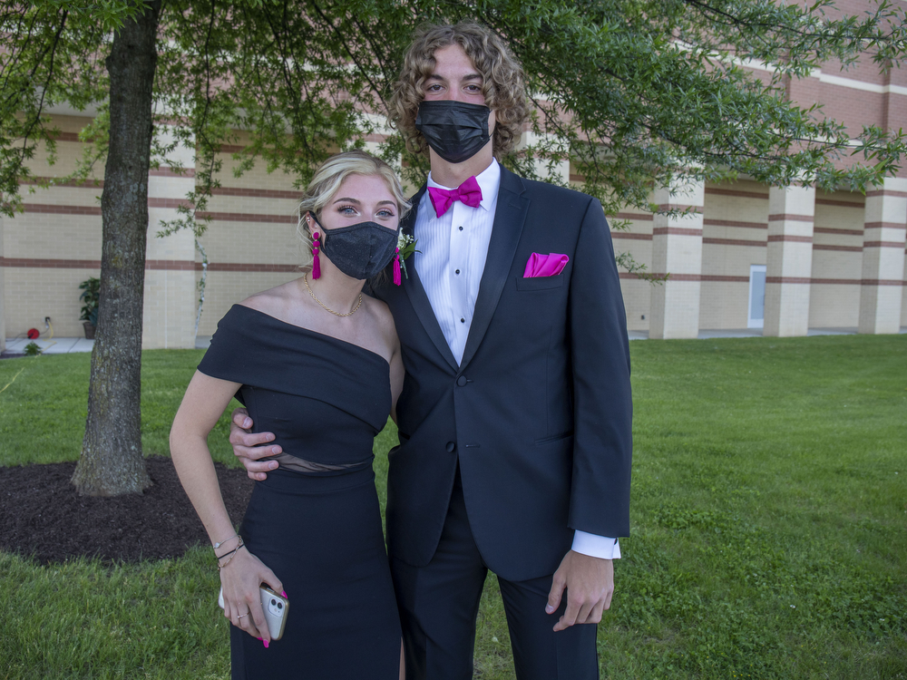 Big Spring 2021 Prom: Photos - pennlive.com