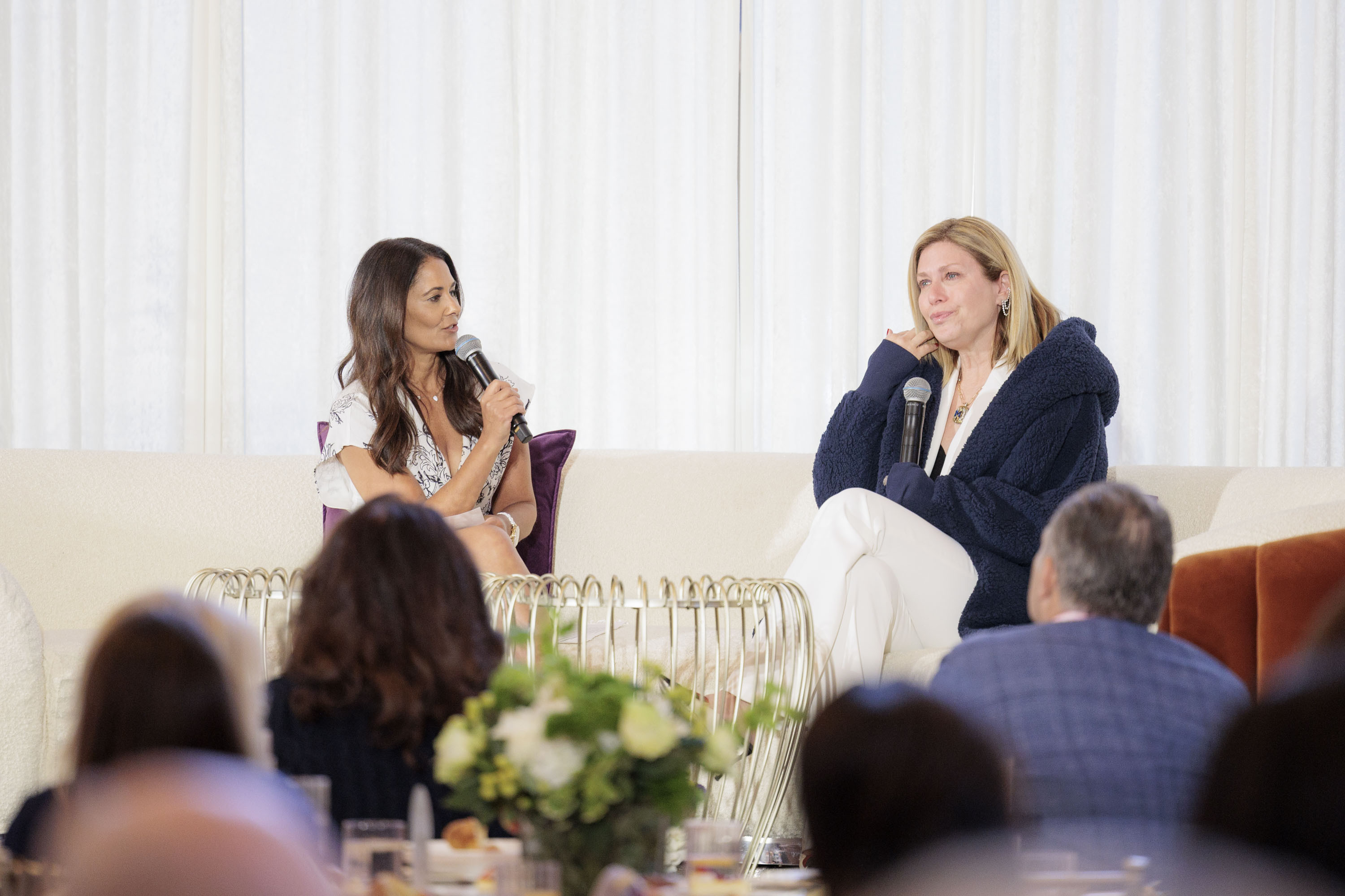 Michigan Medicine hosts Women’s Health Luncheon at Michigan Central in ...