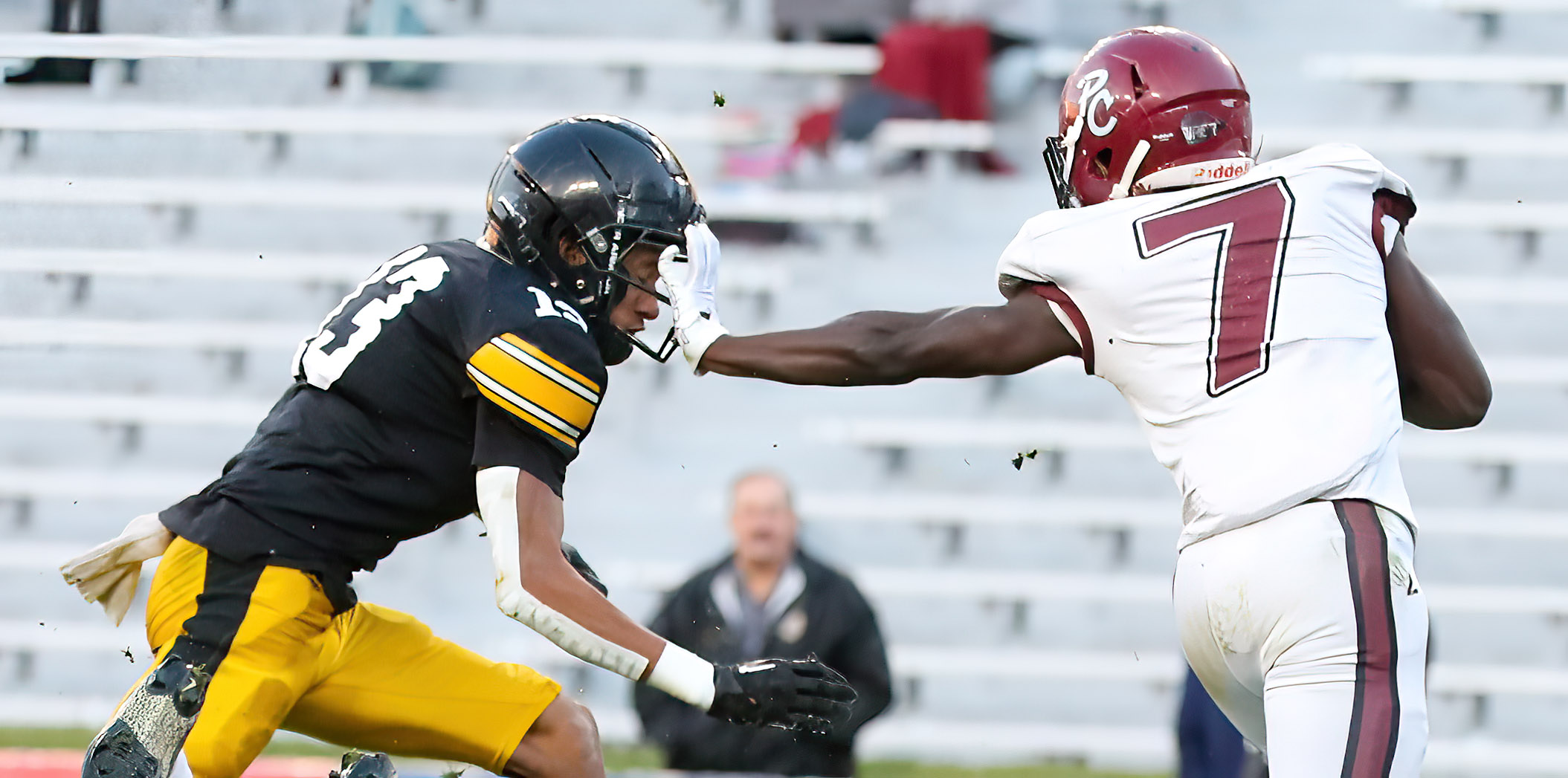 AHSAA Class 1A Football Championship - al.com