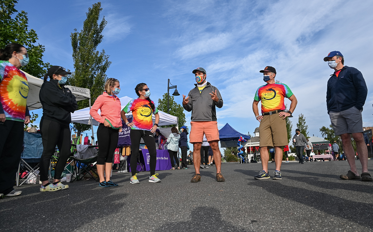 Seen@ Dragon Boat Festival on the Connecticut River in Springfield ...