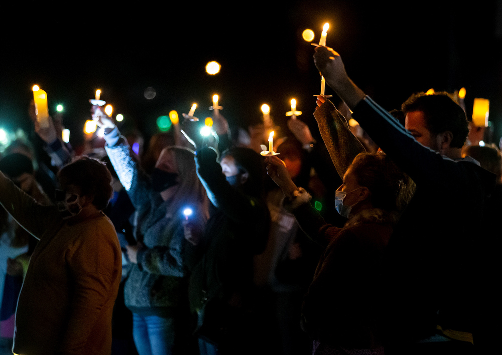 Light the Night in remembrance of Max Schollenberger - pennlive.com