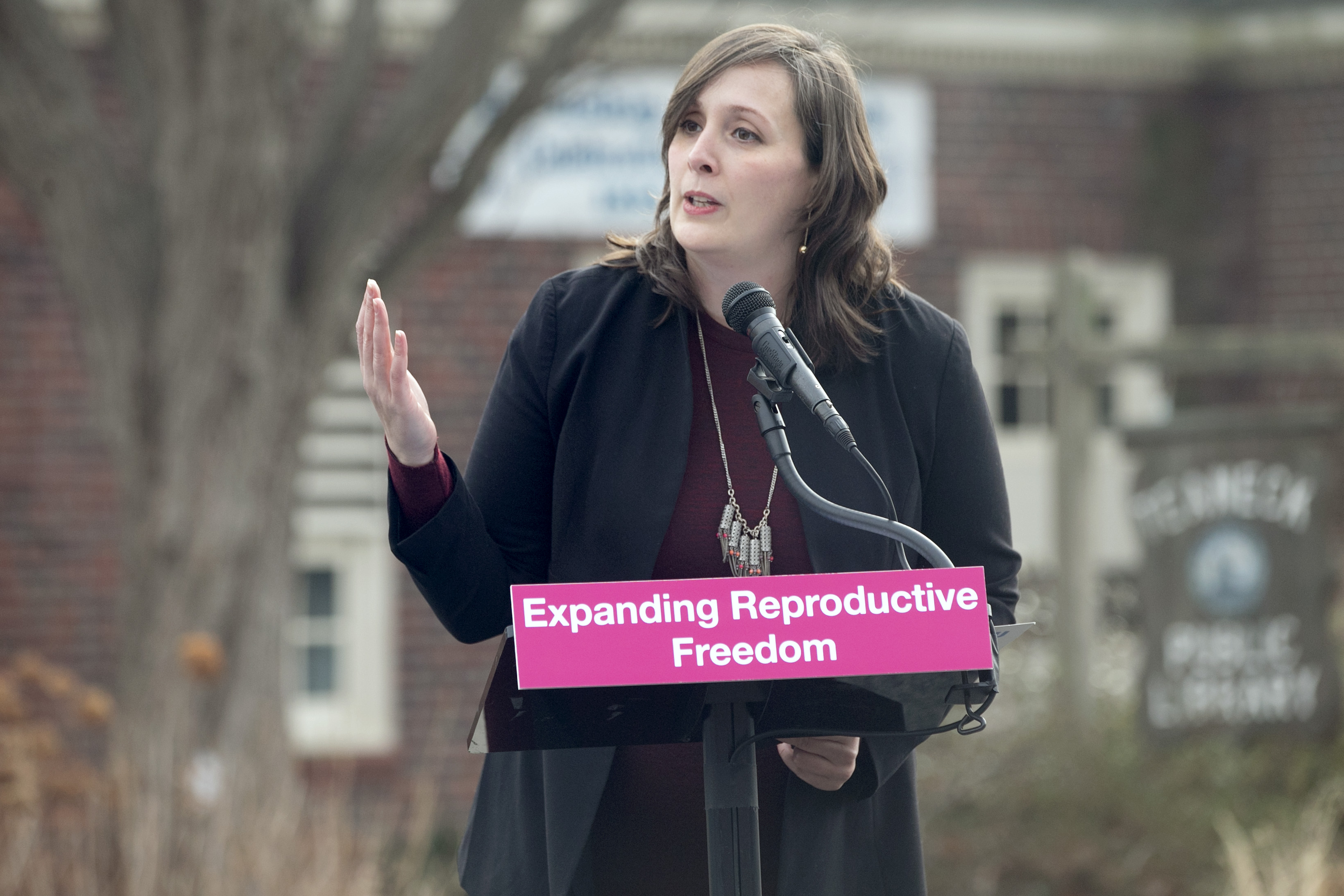 Gov. Murphy signs the Freedom of Reproductive Choice Act - nj.com