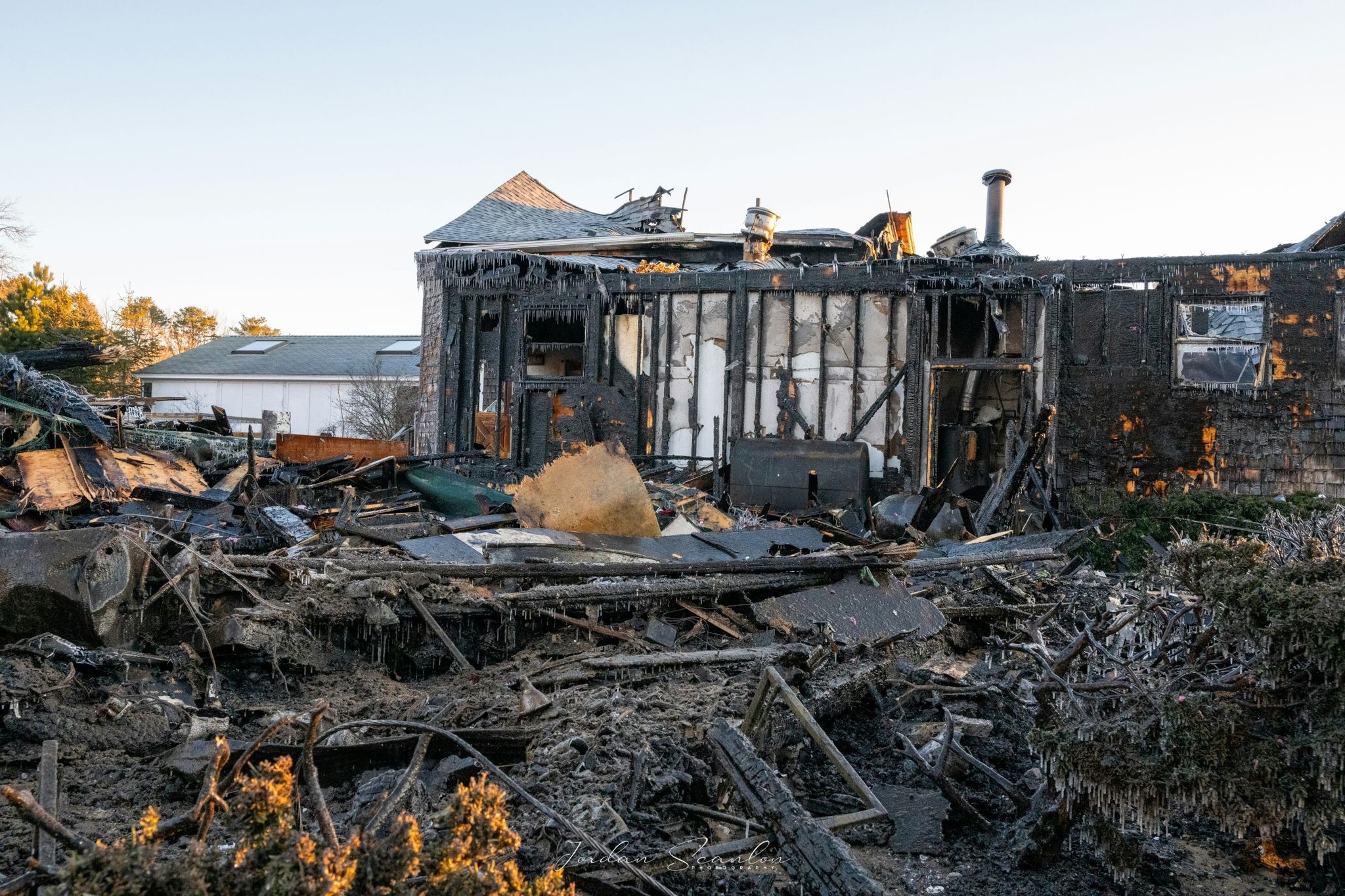Beloved Ogunquit, Maine restaurant destroyed by fire - masslive.com