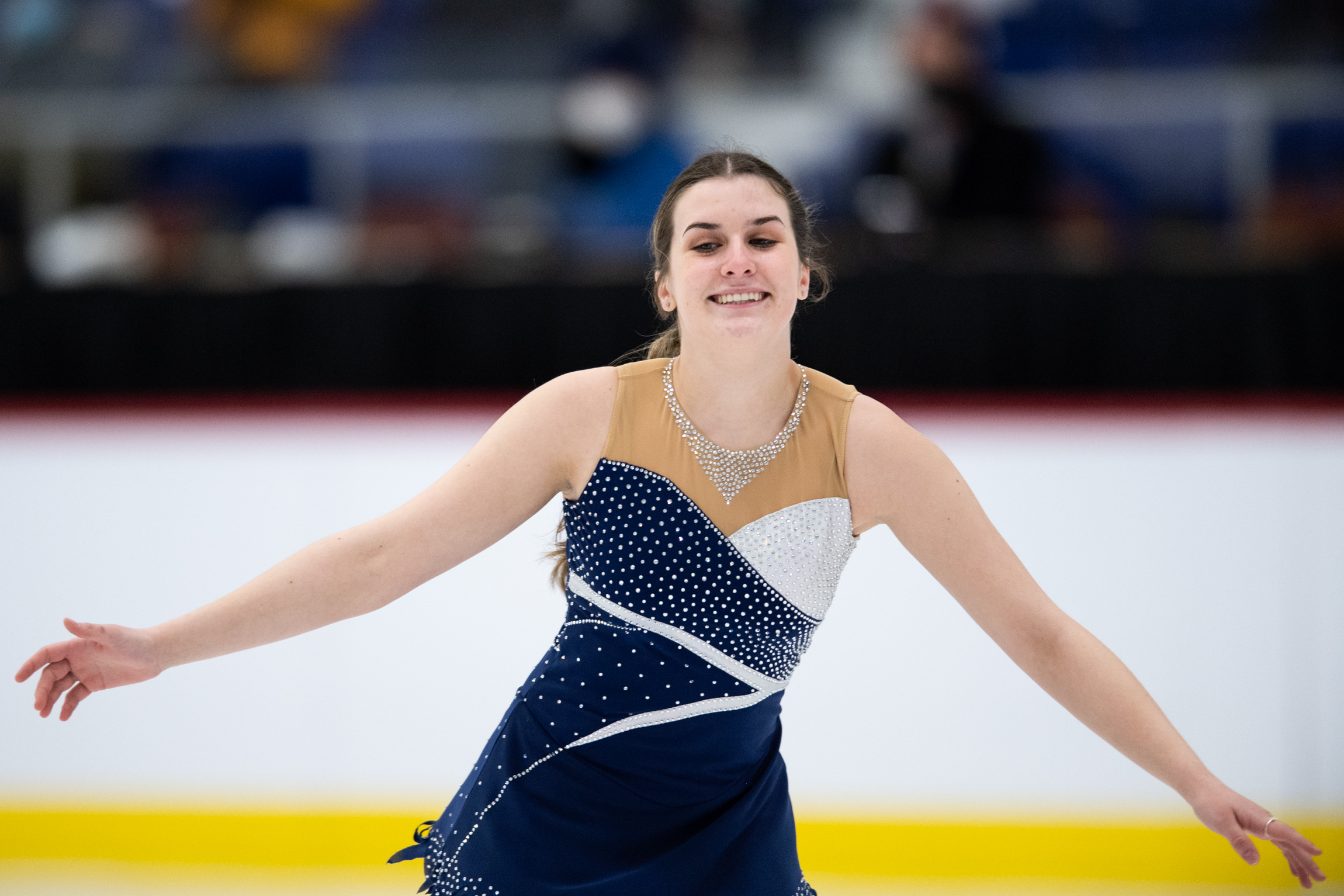 Empire State Winter Games: Figure skating, boys hockey - syracuse.com