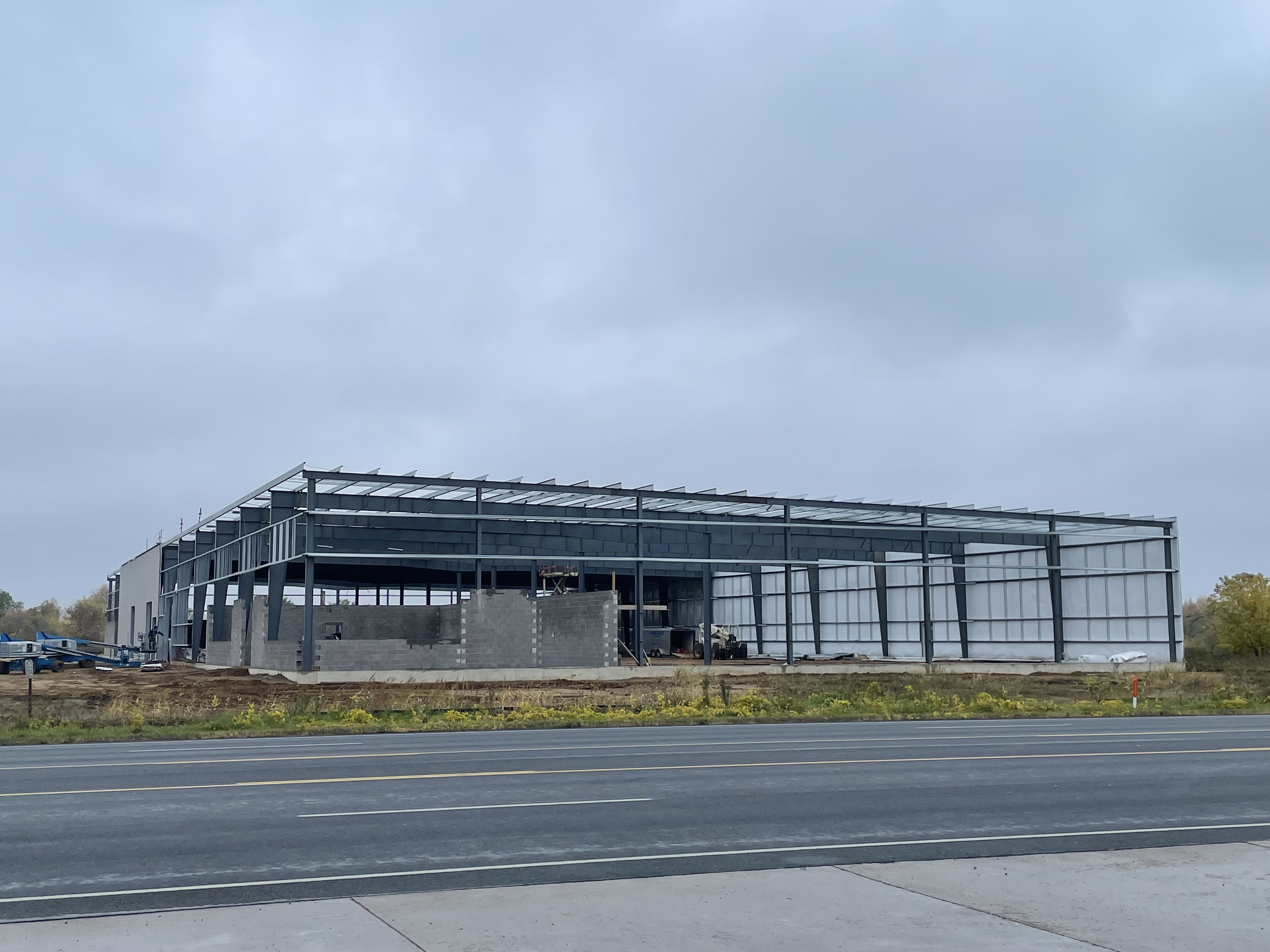 Sprinkle Road development - mlive.com