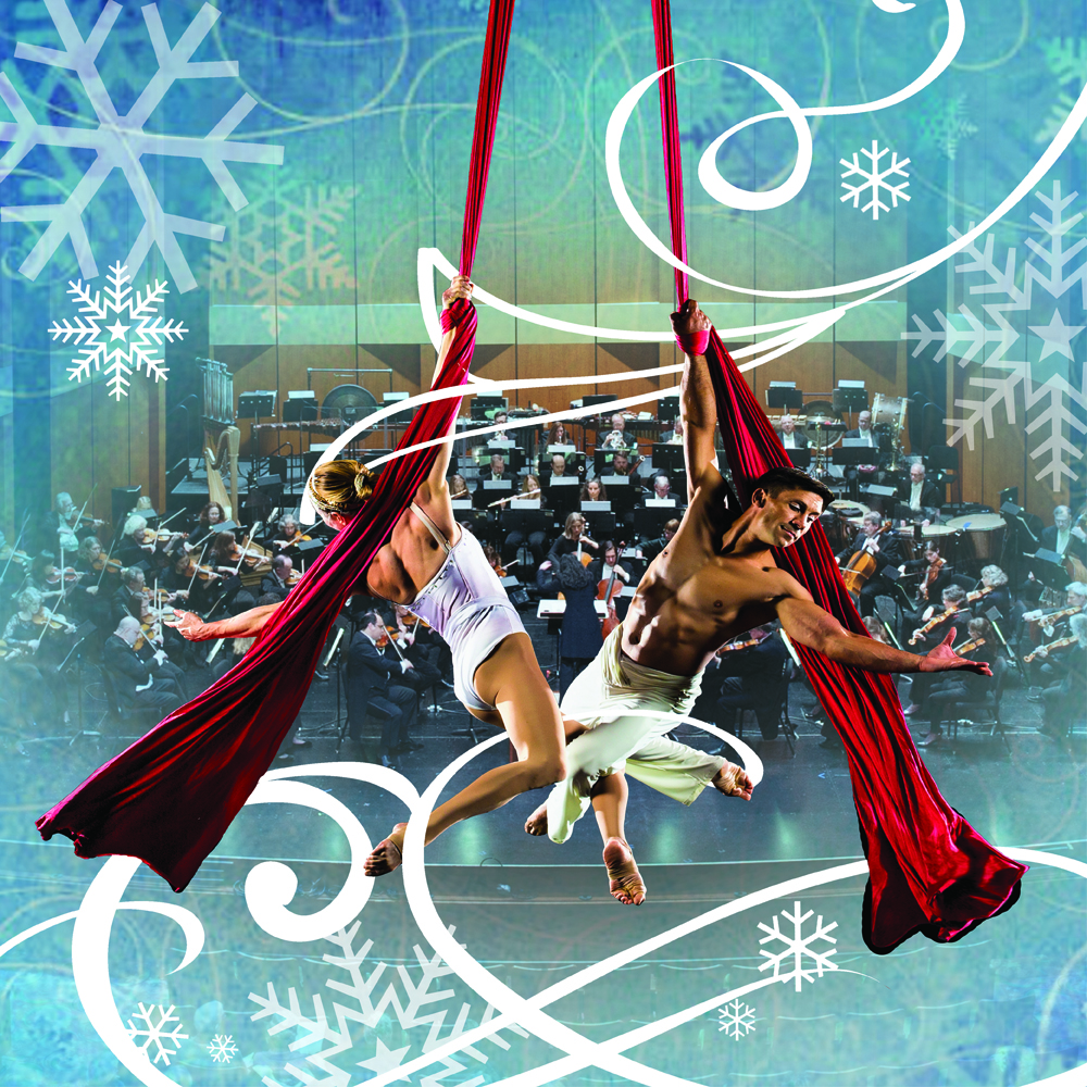 Arts Beat, Dec. 5, 2022 - masslive.com