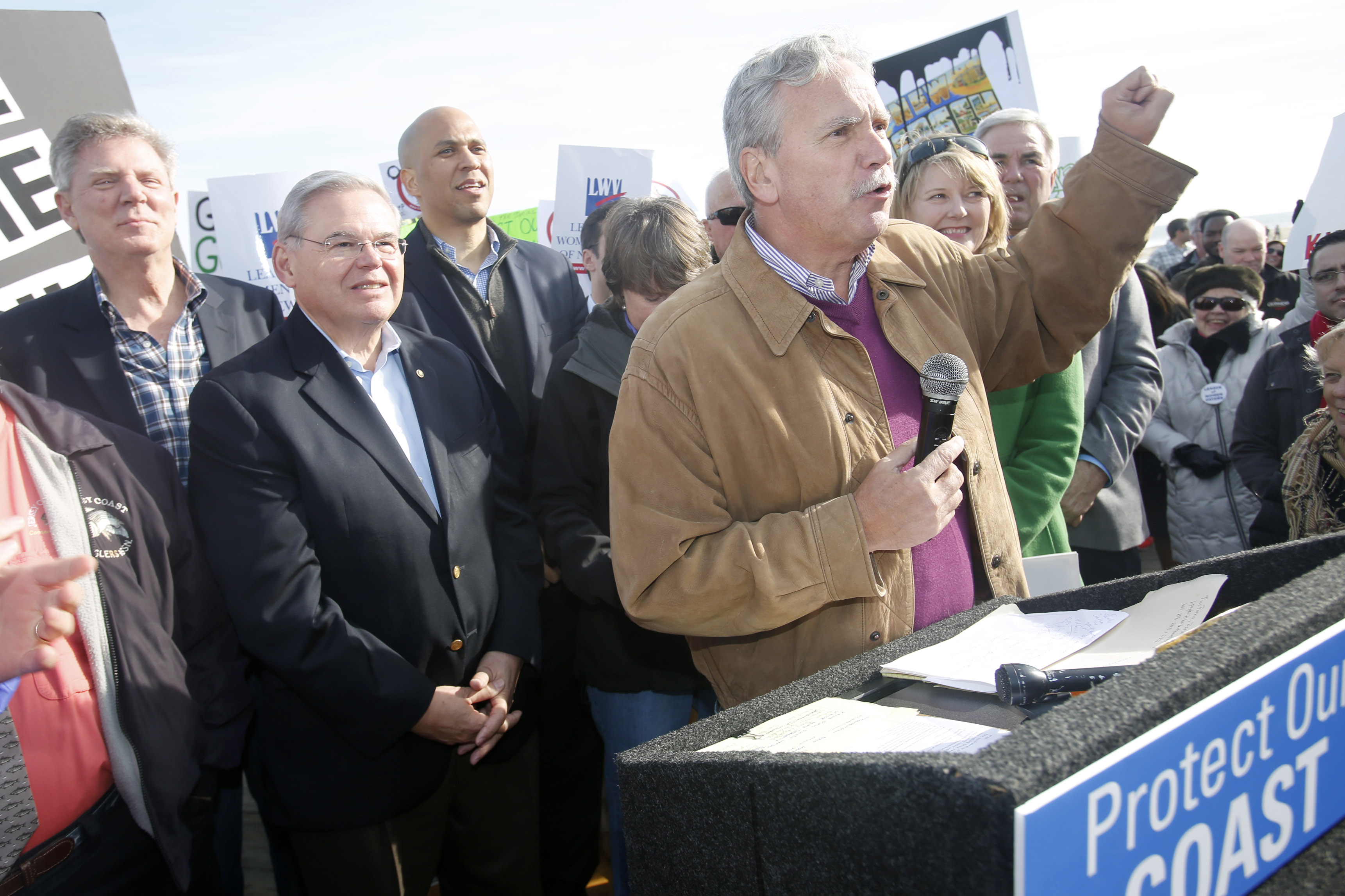 Jeff Tittel - nj.com