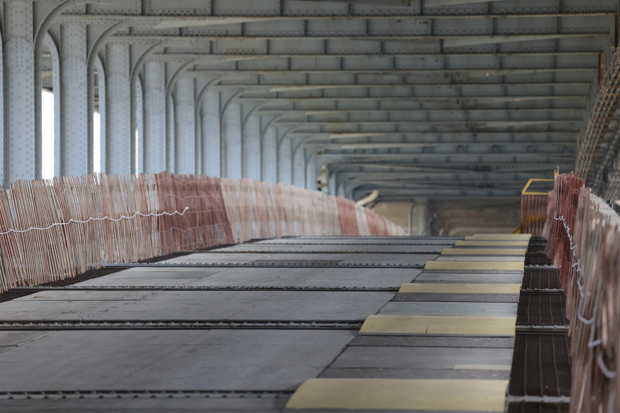 Veterans Memorial Bridge tour - cleveland.com