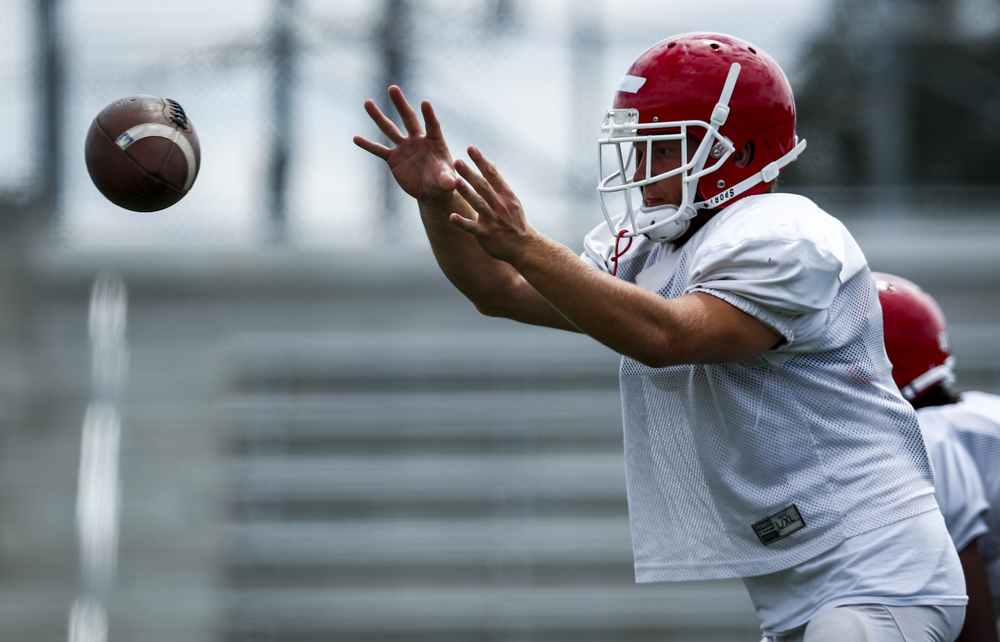 Easton football team prepares for 2022 season - lehighvalleylive.com