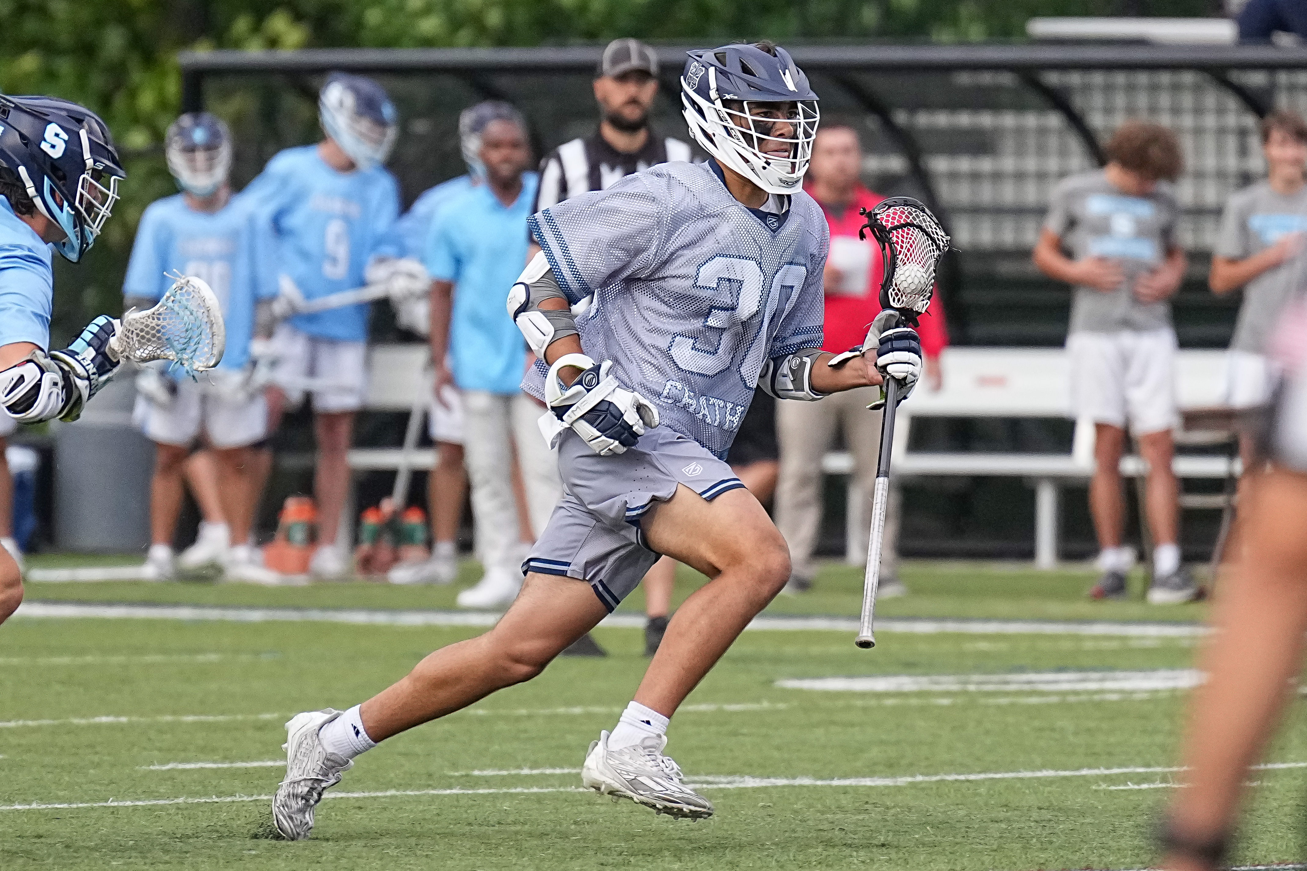 Boys Lacrosse: Chatham is defeated by Shawnee 11-8 in the NJSIAA Group ...