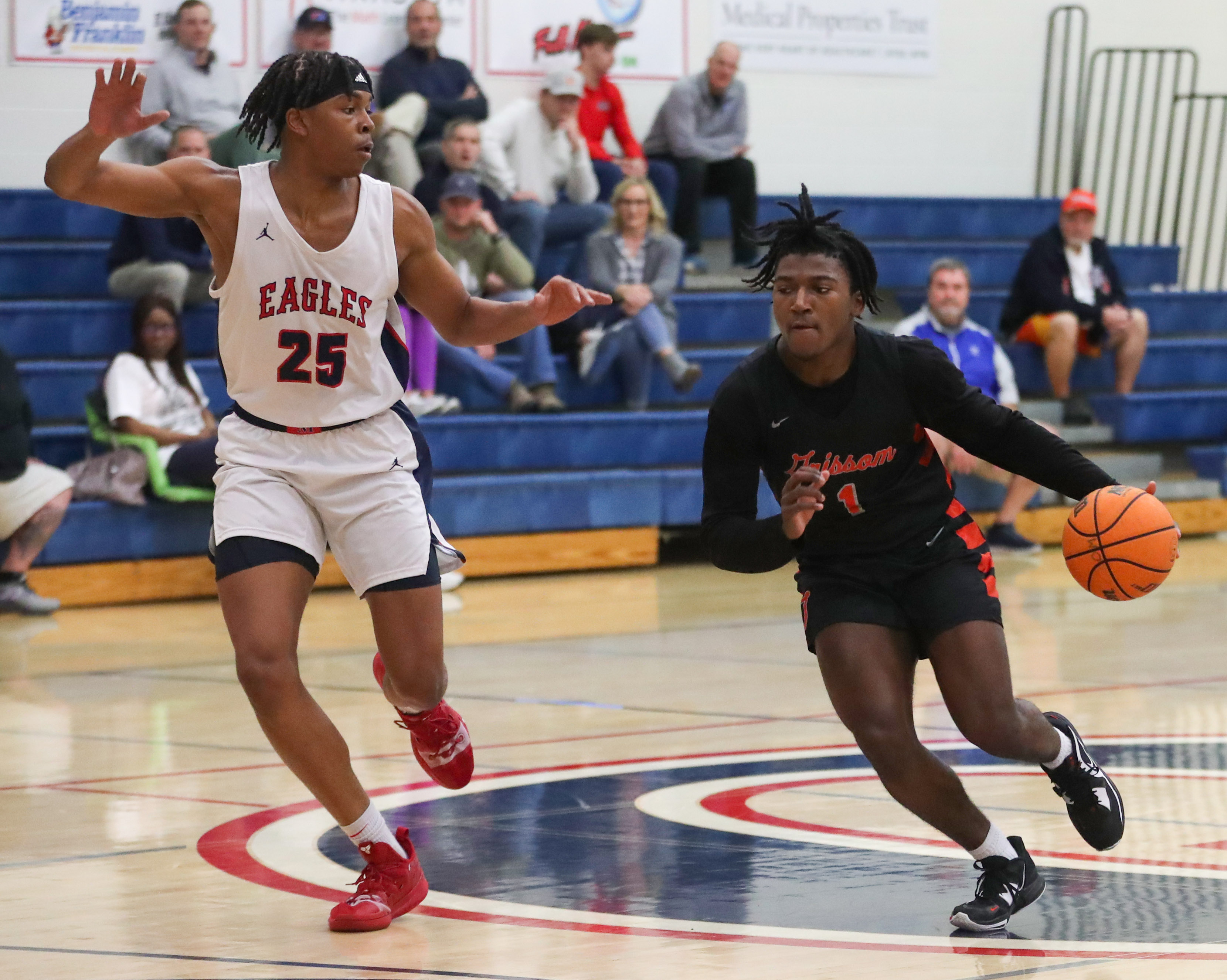 Grissom-Oak Mountain Basketball - al.com