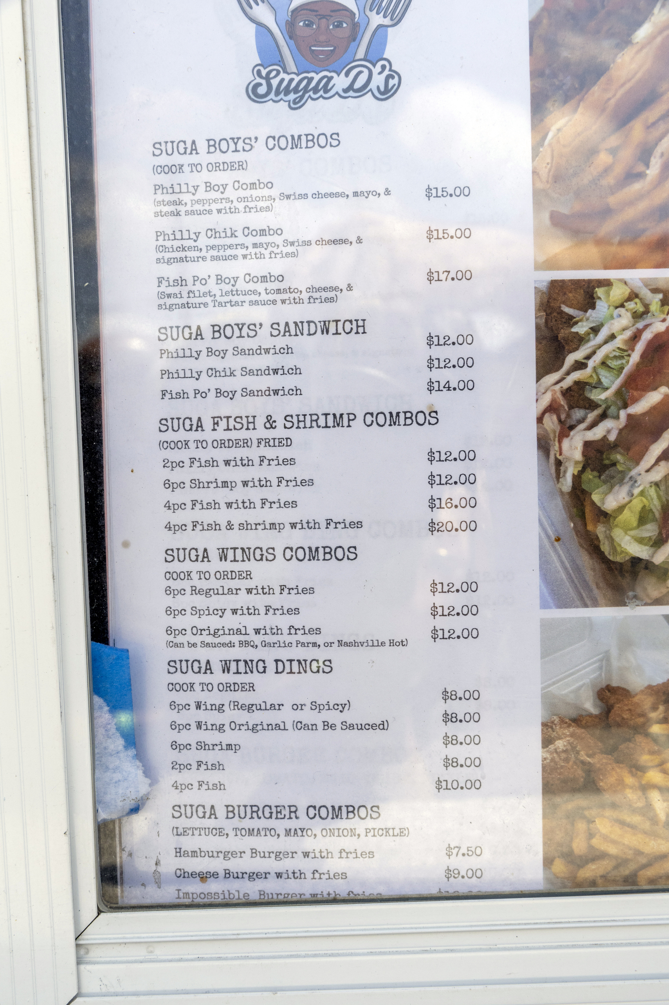 Michigan’s Best Local Eats: Get a Philly Boy sandwich, wings from Suga ...