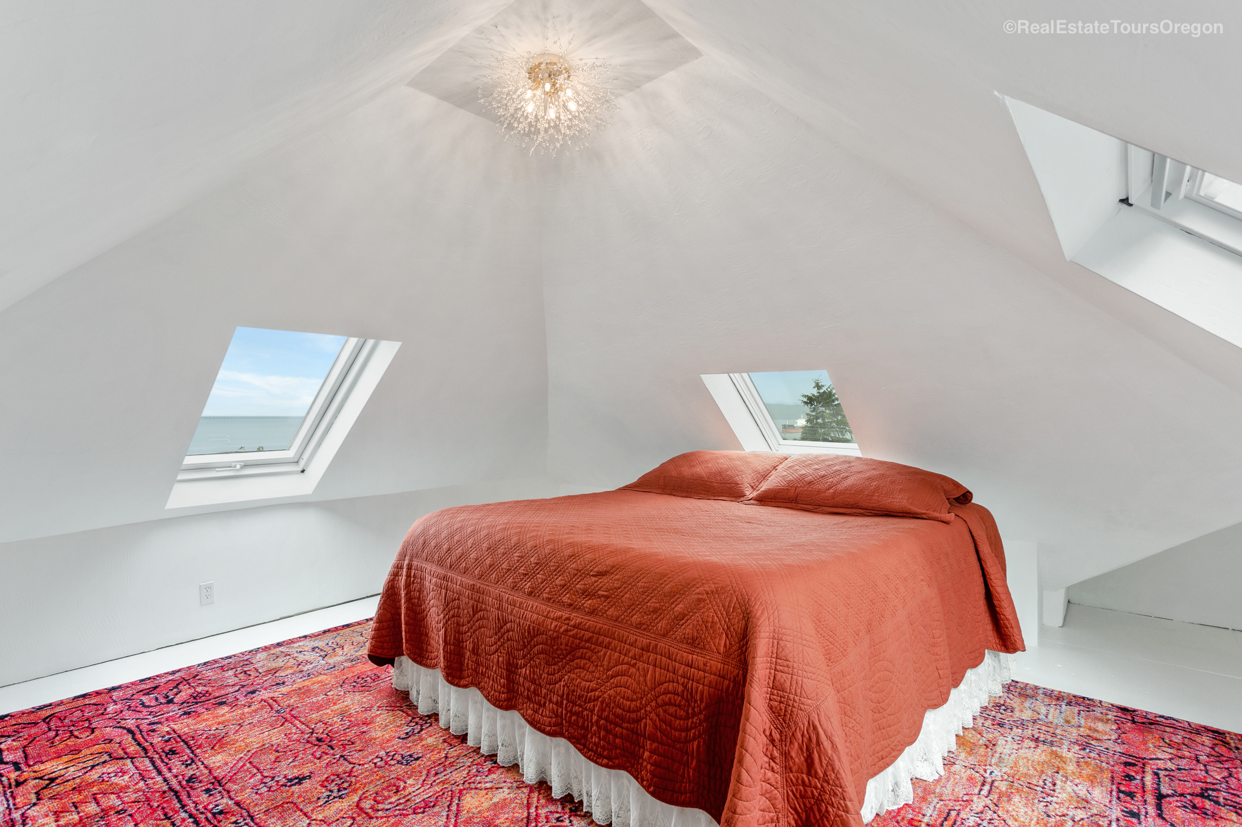 See inside “The Goonies” house that's for sale - oregonlive.com