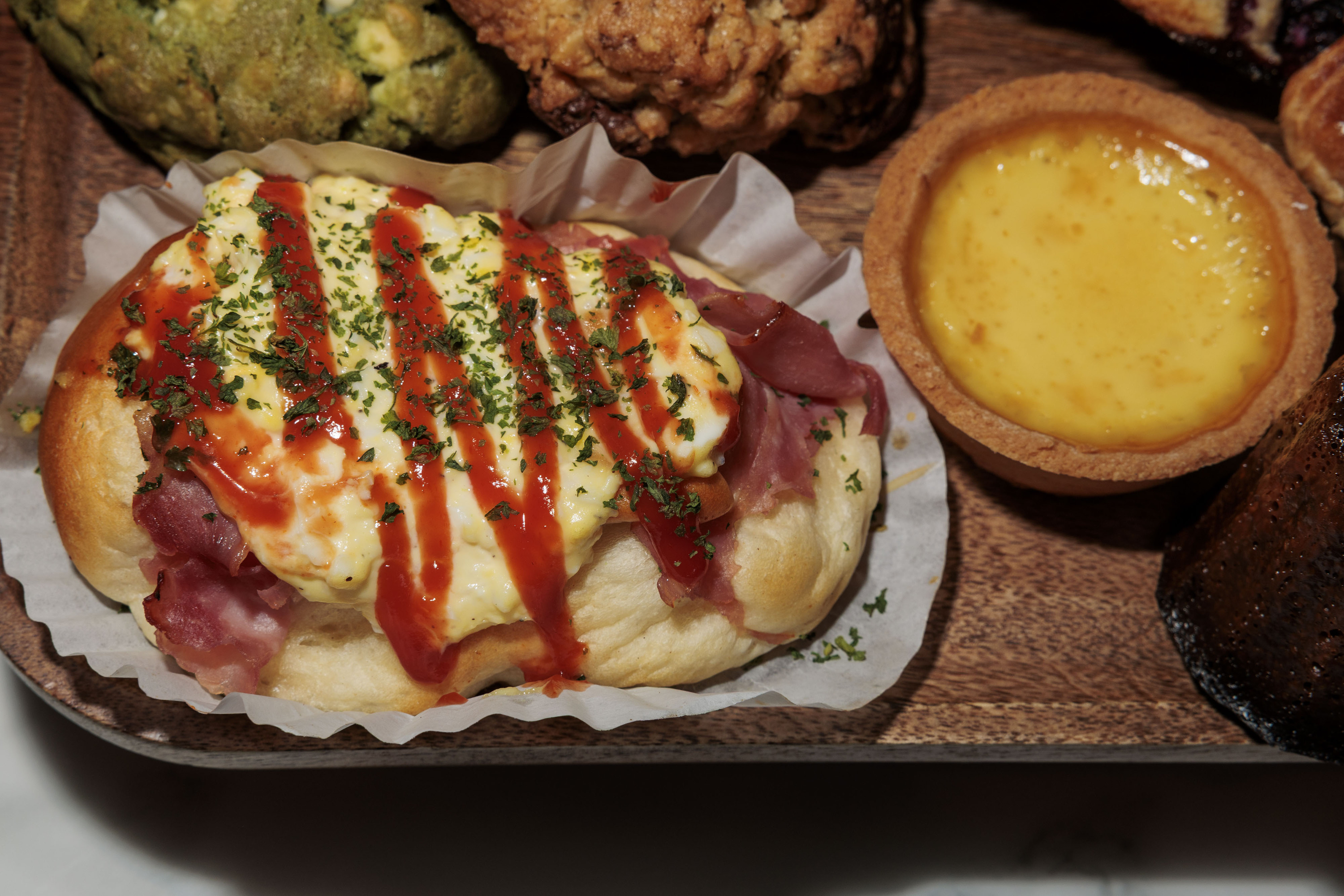 Local Eats: Yoon’s Bakery - mlive.com