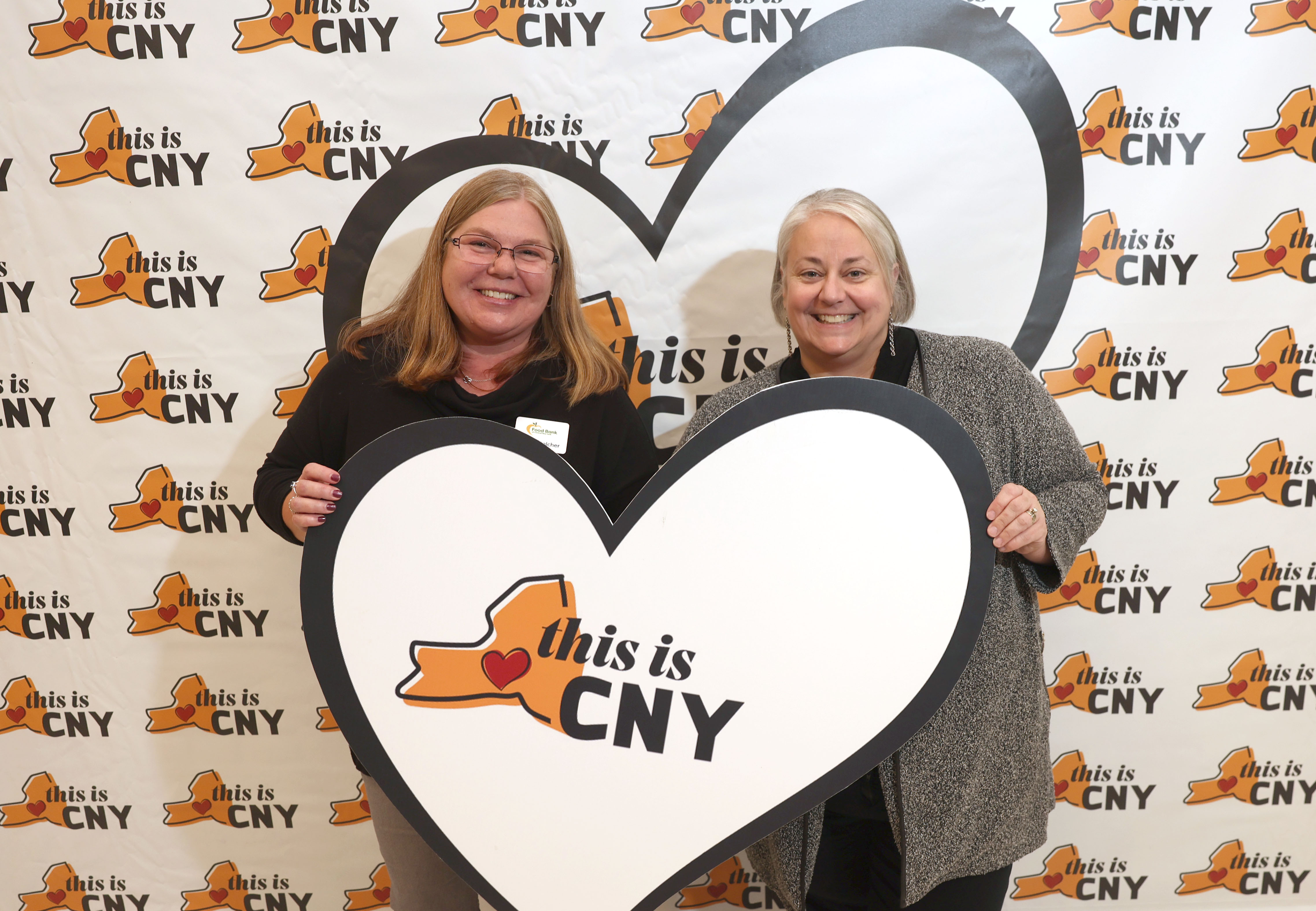 CenterState CEO hosted its 2024 Champions Luncheon at the OnCenter in ...