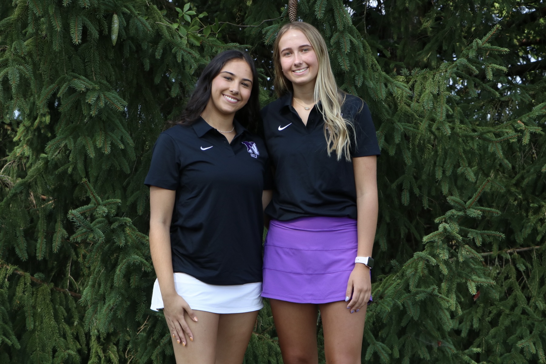 Mid-Penn Conference golf media day at Eagles Crossing Golf Club on July ...
