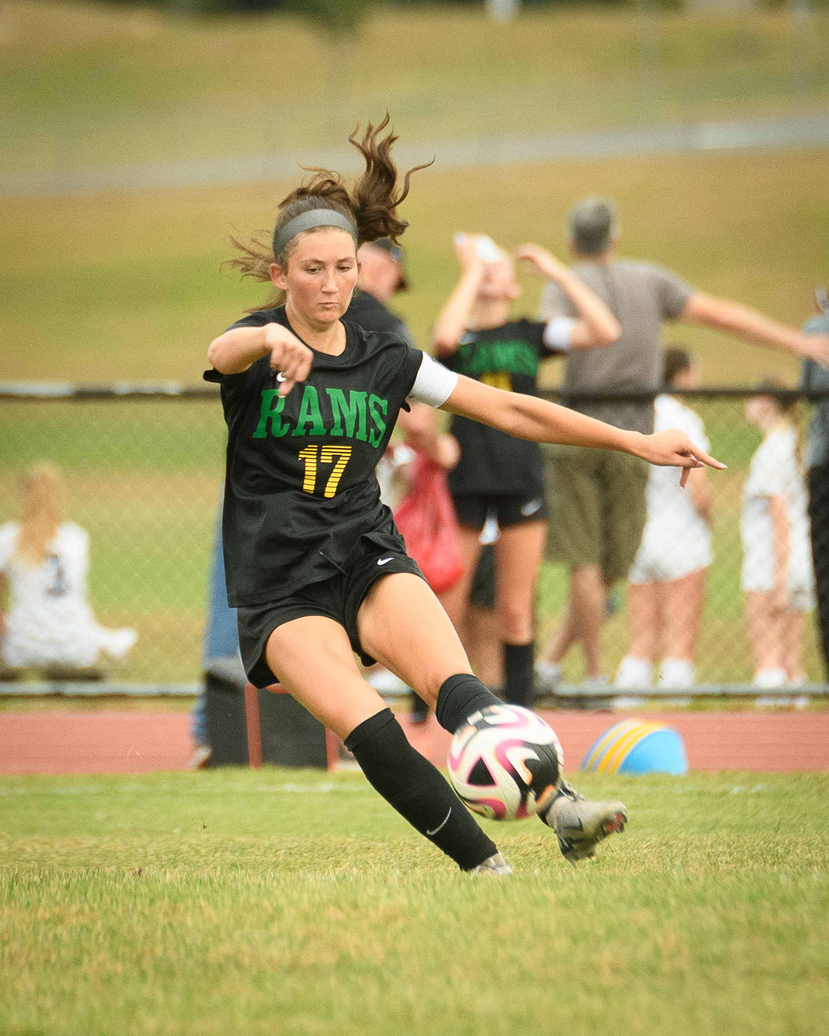 9-18-24 Southwick girls soccer vs. Northampton - masslive.com