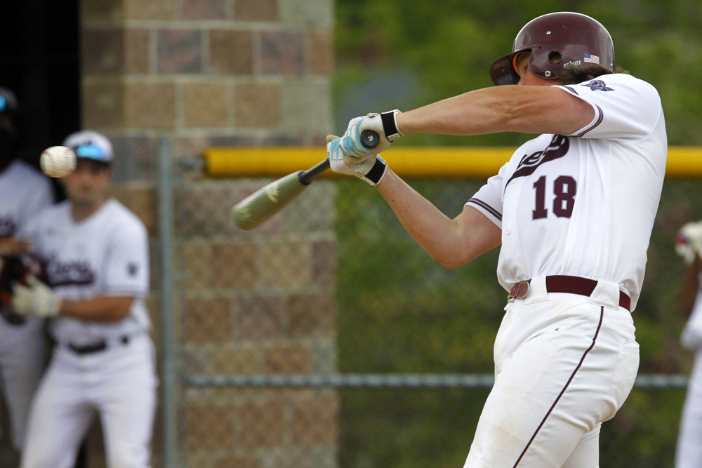 Phillipsburg baseball hosts Easton on May 7, 2021 - lehighvalleylive.com