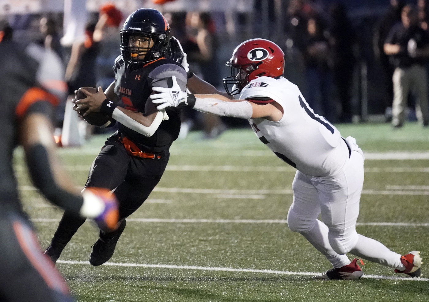 Decatur vs. Austin High School Football Aug. 26, 2022 - al.com