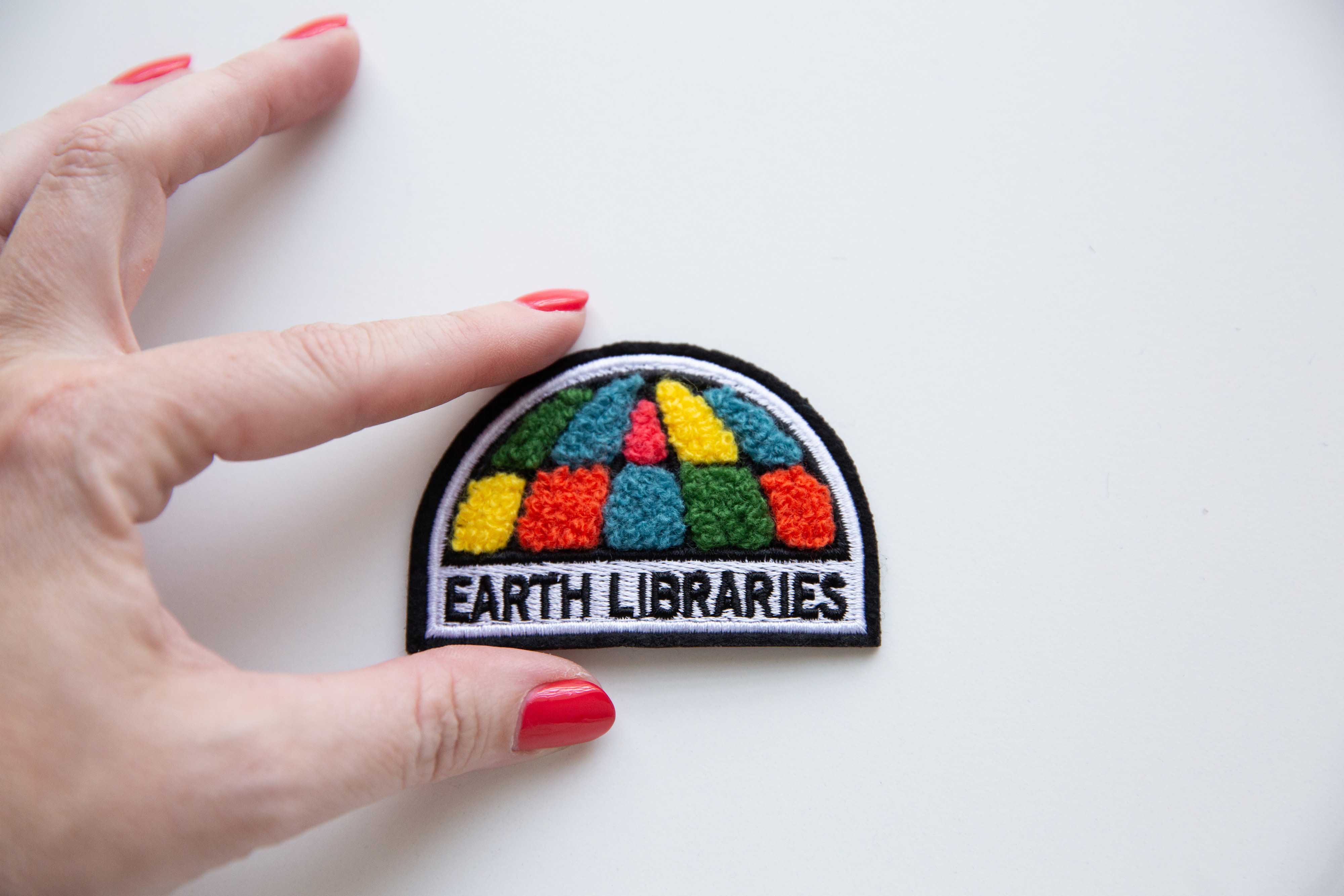 Earth Libraries - al.com